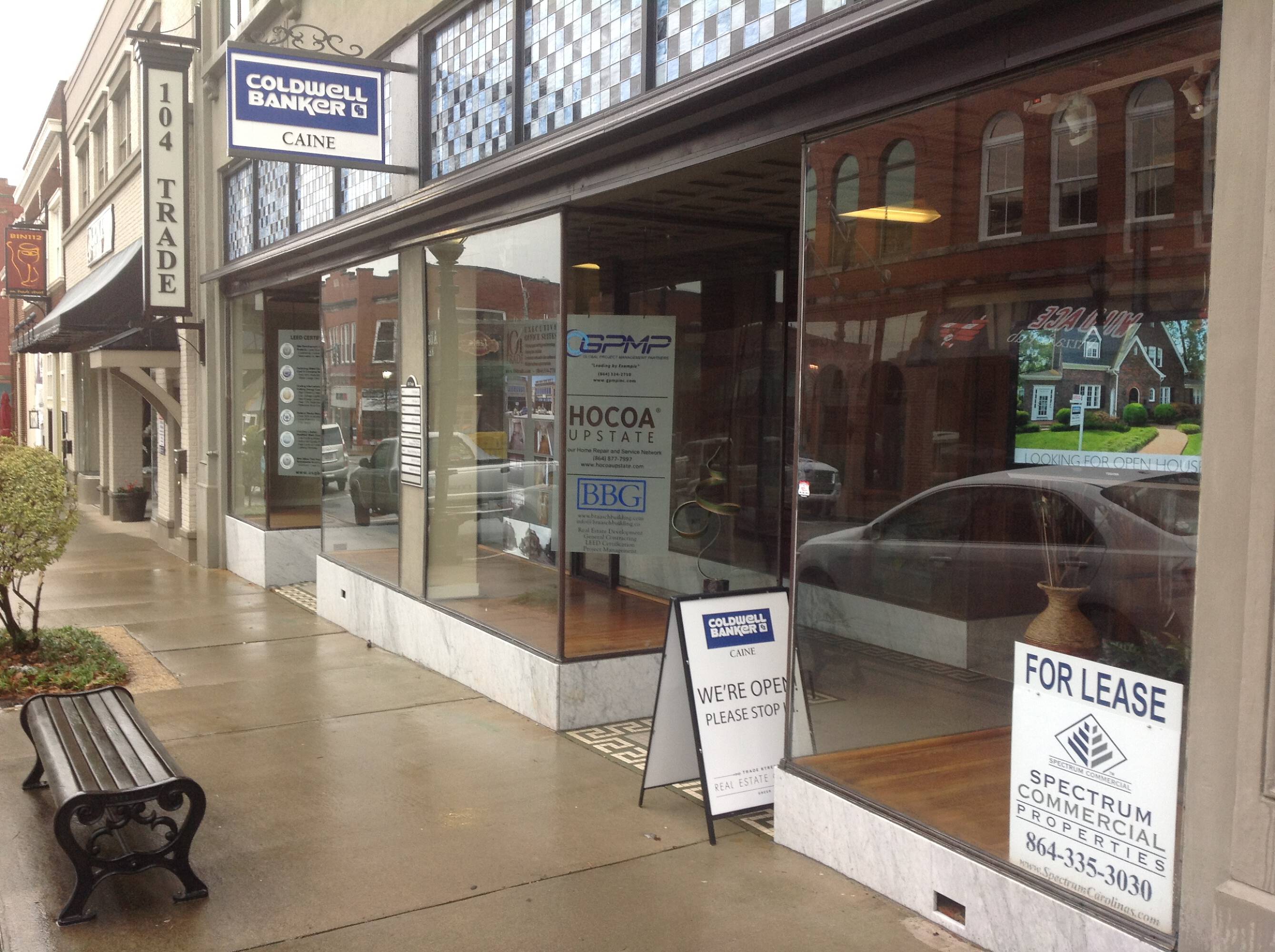 104 Trade St, Greer, SC 29651 | Crexi.com