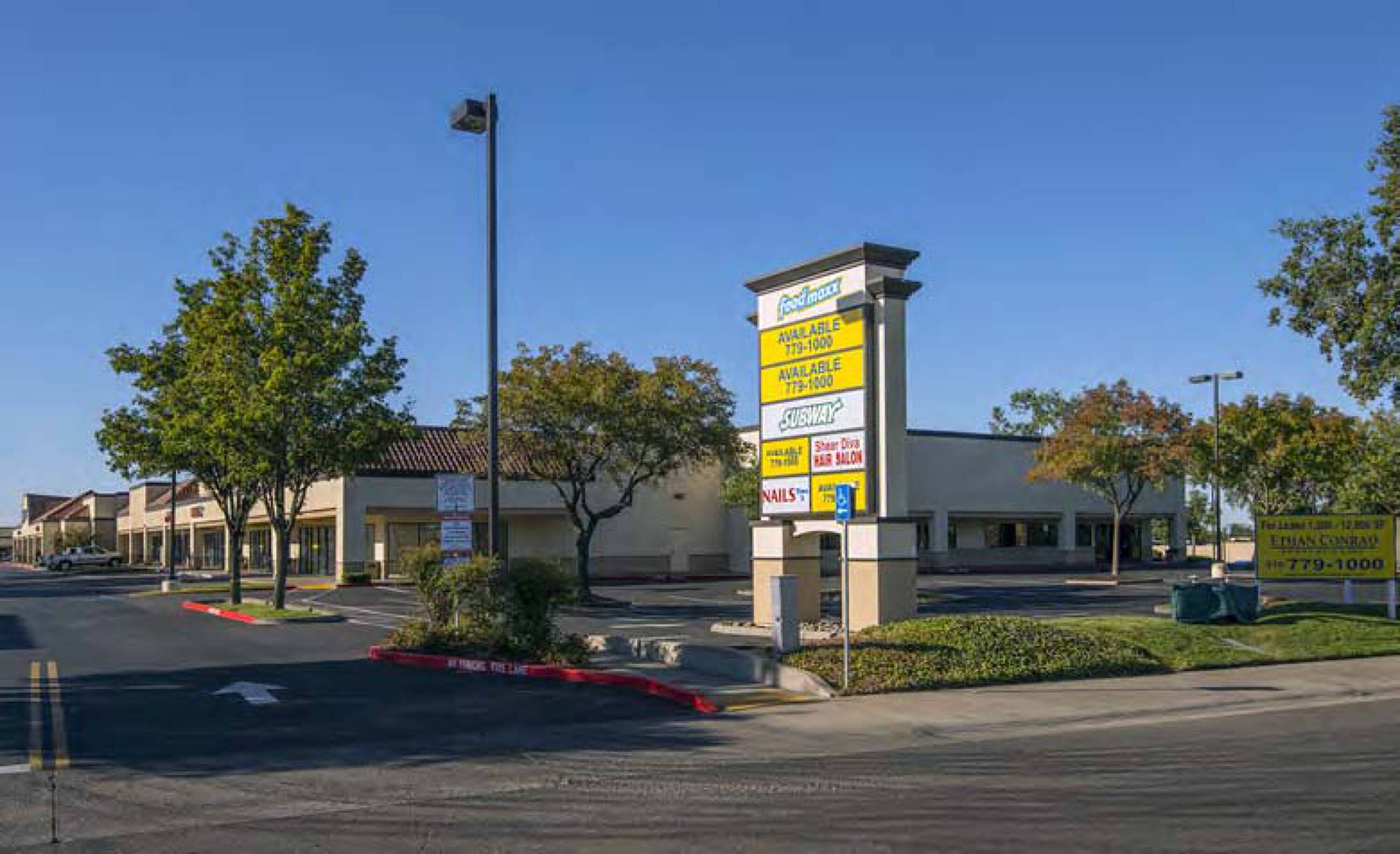 7471 Watt Ave, North Highlands, CA 95660 | Crexi.com