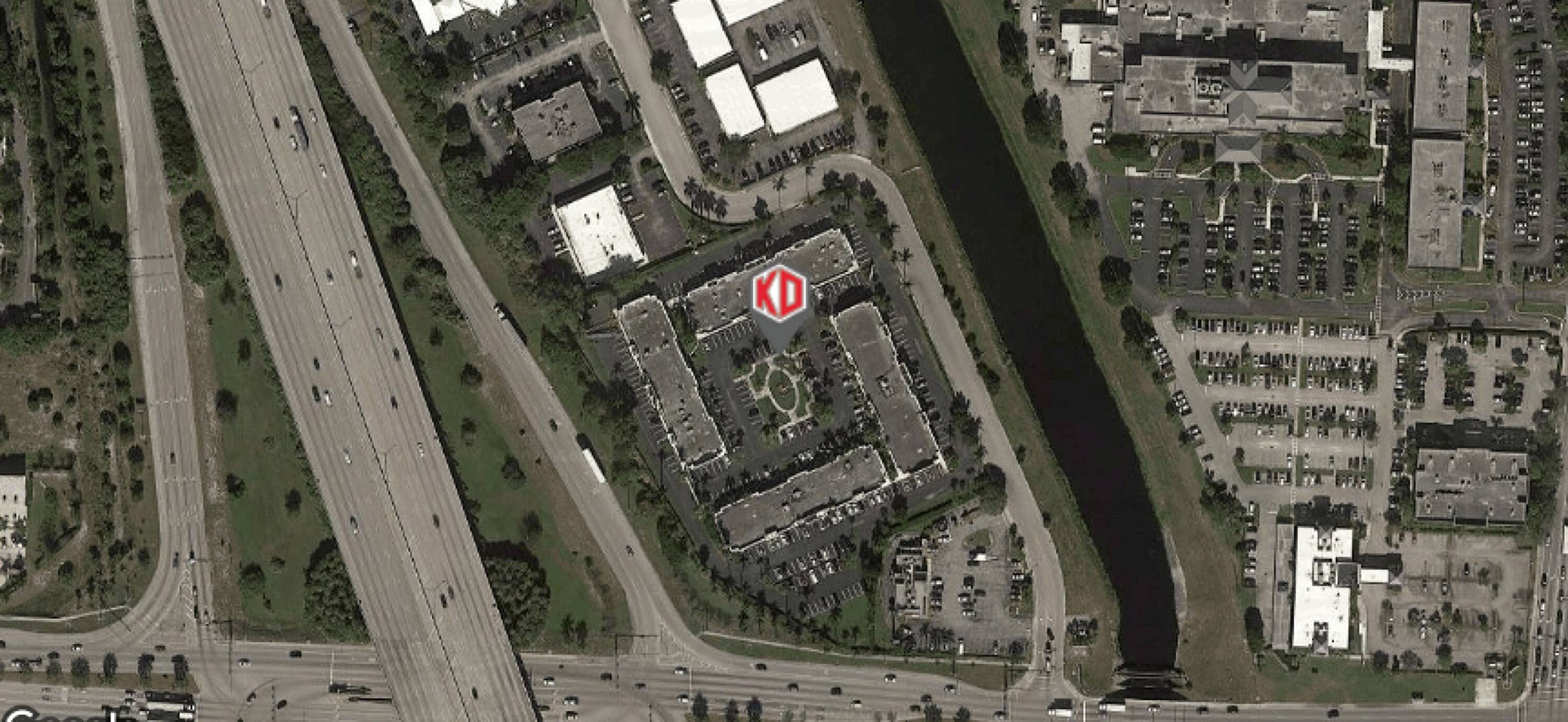 5601 CORPORATE WAY West Palm Beach FL 33407-2025 APN: 74434306010000160 ...