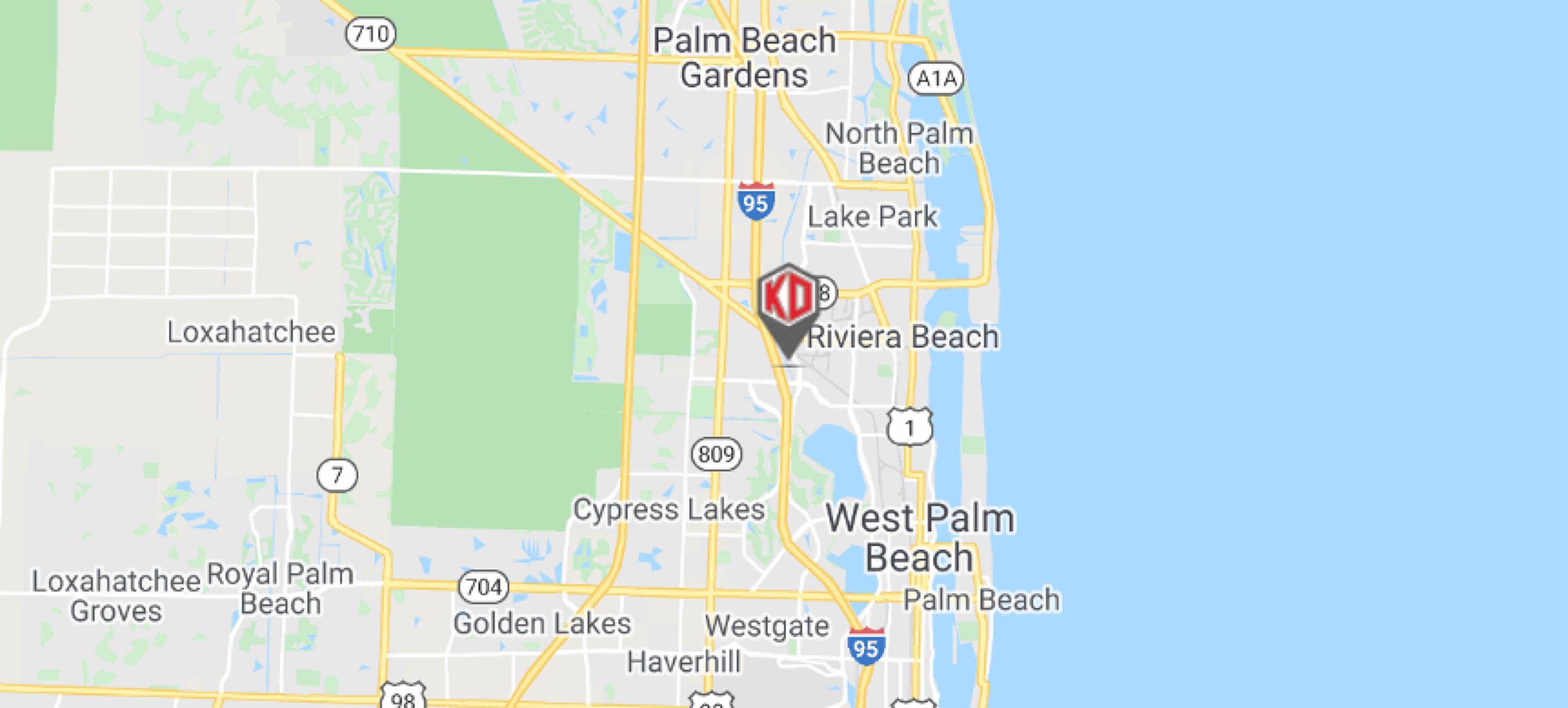 5601 Corporate Way, West Palm Beach, FL 33407 | Crexi.com
