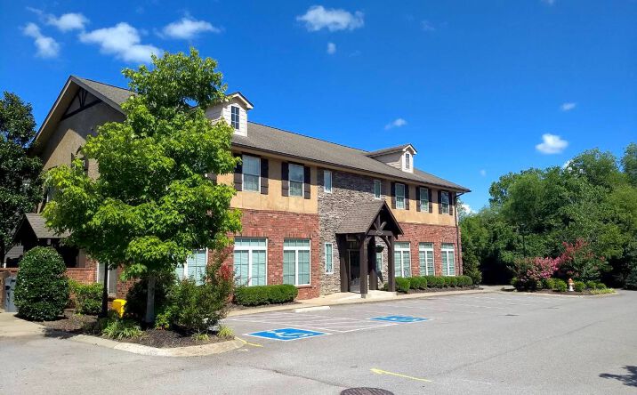 7980 Coley Davis Road, Suite 202, Nashville, TN, Nashville, TN 37221 ...