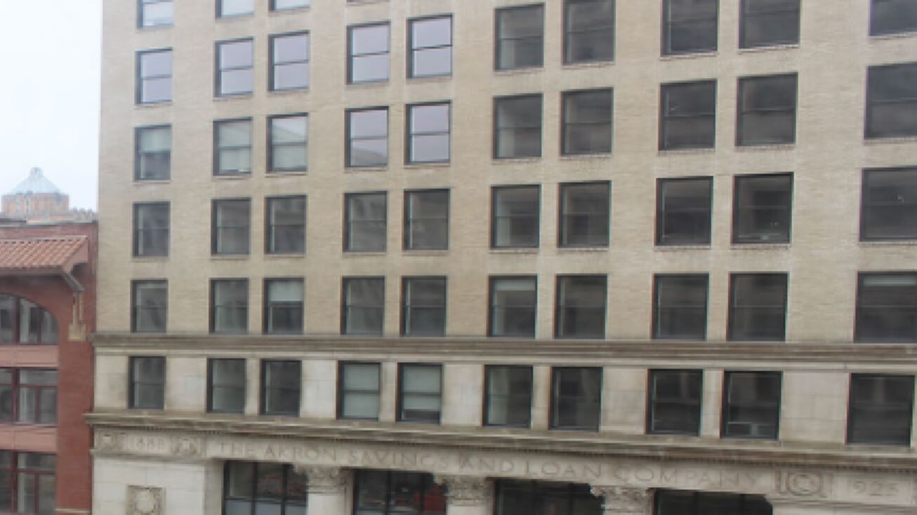 156-176 S Main Street, Akron, OH 44308 - Retail Space for Lease ...