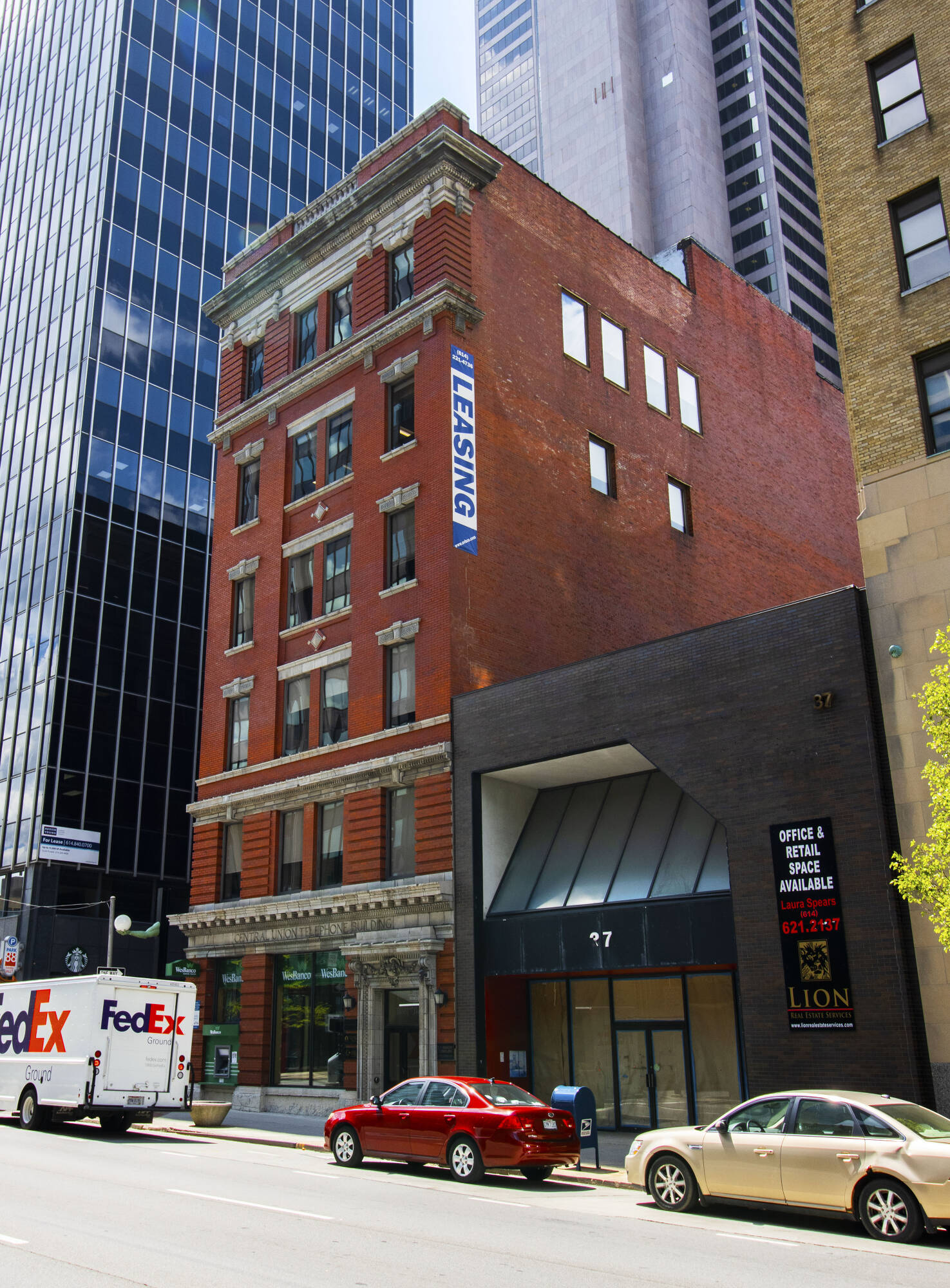 33 N 3RD ST Columbus OH 43215-3514 APN: 010-057645 | Crexi.com