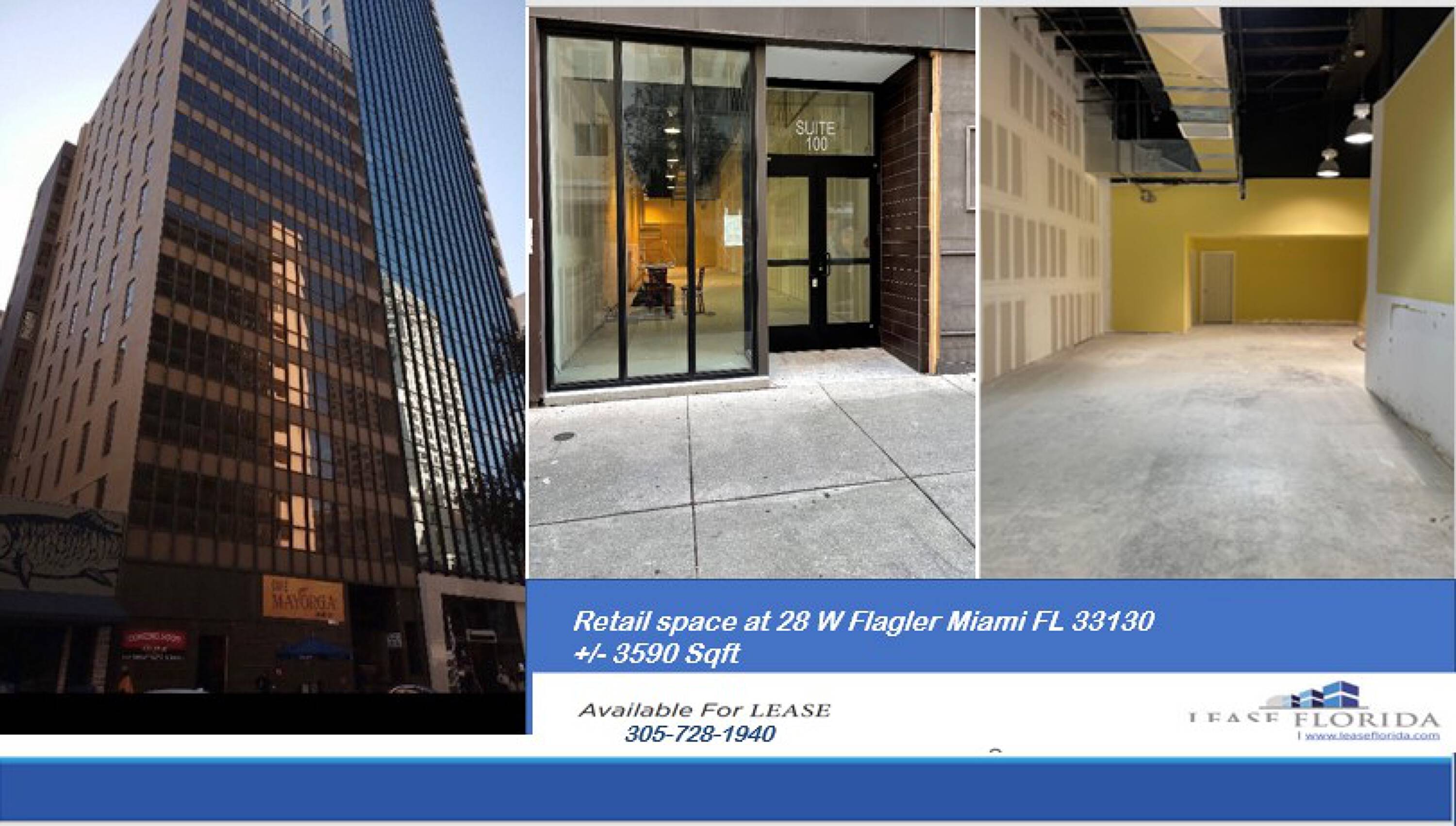 28 W Flagler St, Miami, FL 33130 | Crexi.com