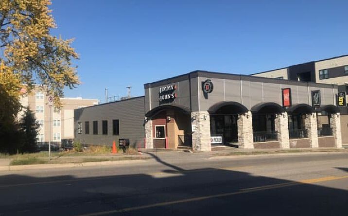 275 Michigan St NE, Grand Rapids, MI 49503 | Crexi.com