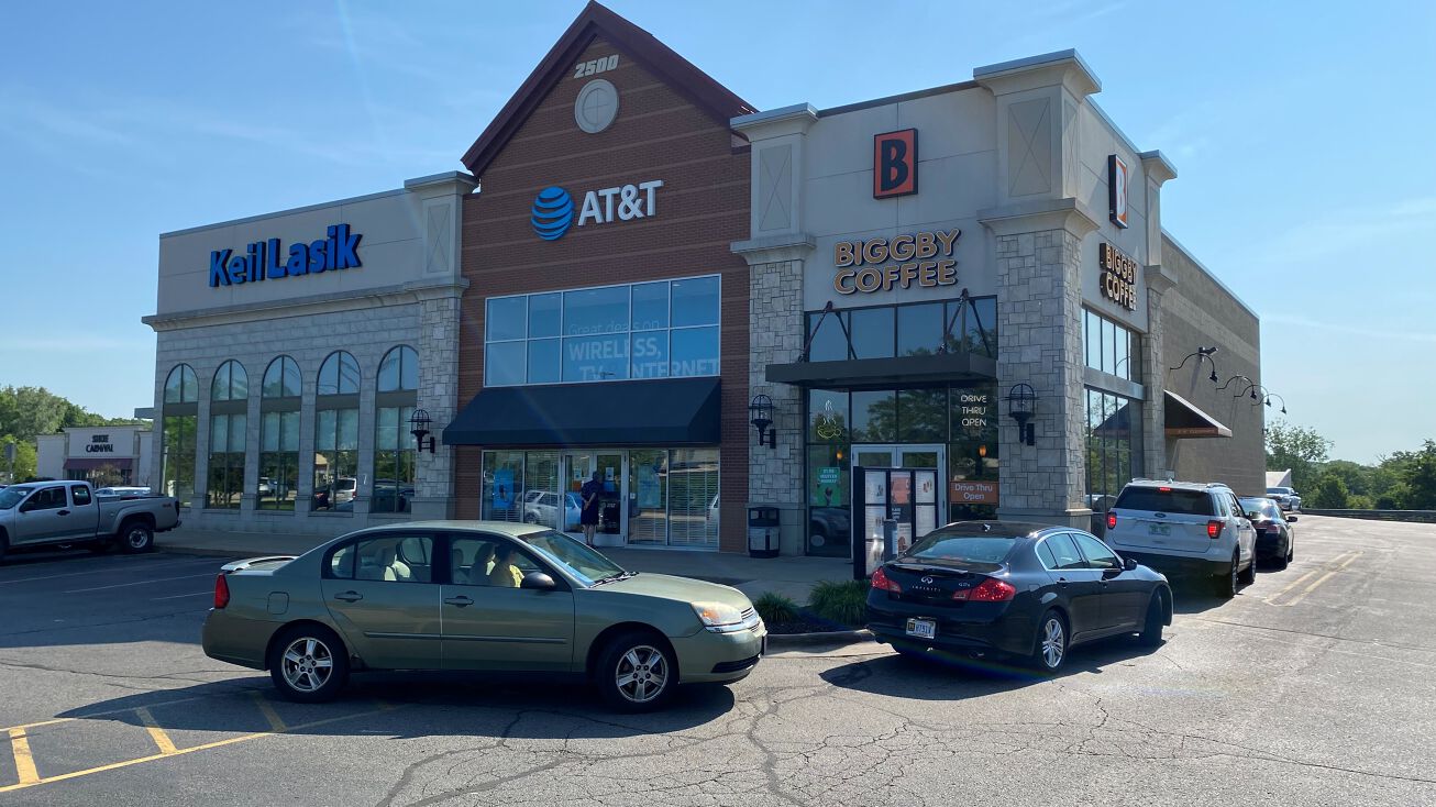 2500 East Beltline Avenue SE, Grand Rapids, MI 49546 - Retail Space for ...