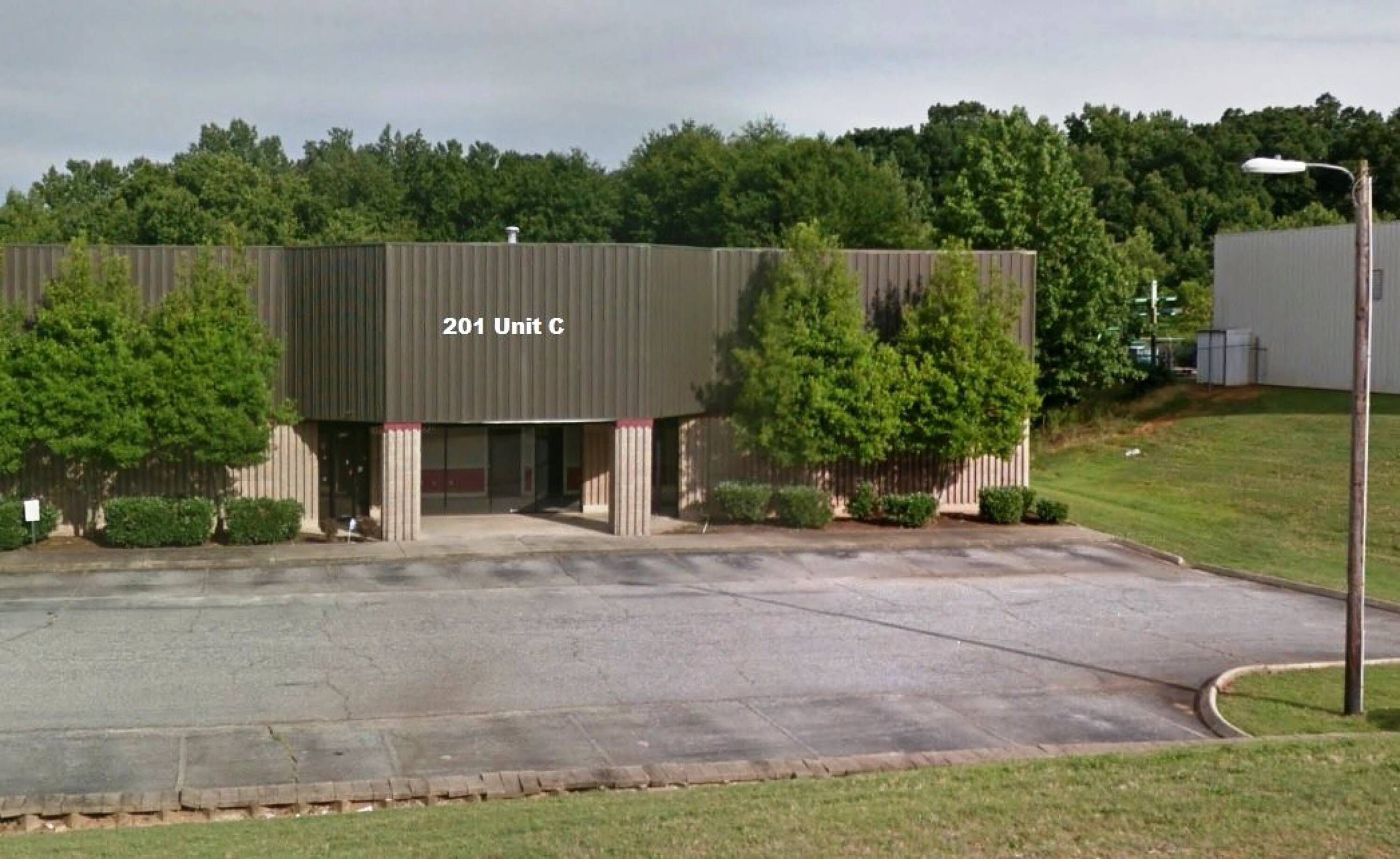 201 Pelham Davis Cir, Greenville, SC 29615 | Crexi.com