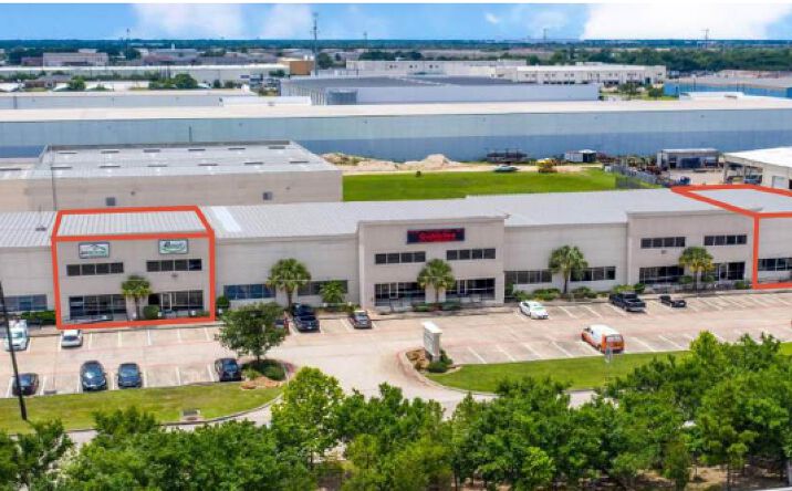 Warehouses for Lease in Houston, TX | Crexi