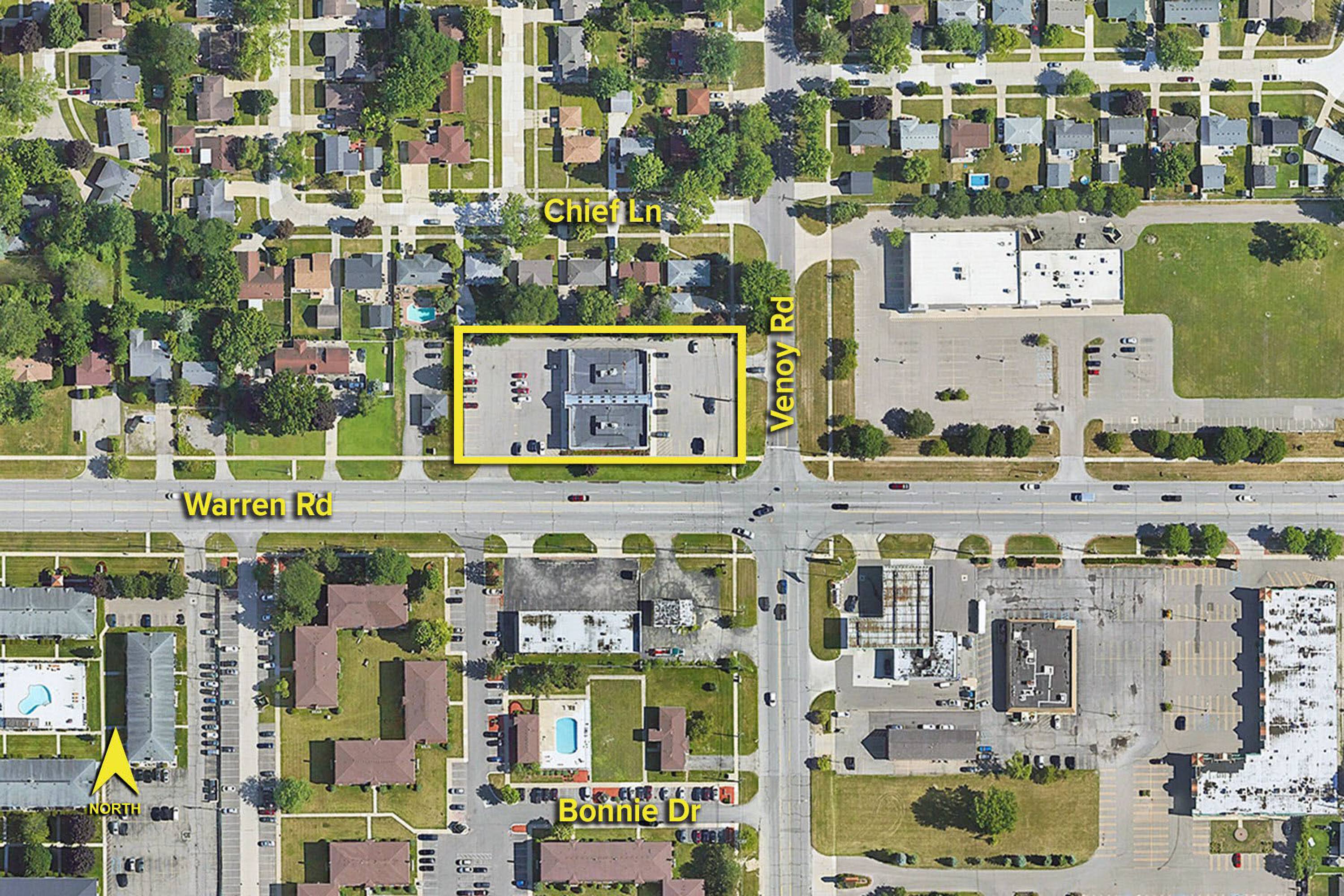 32932 Warren Rd, Westland, MI 48185 | Crexi.com