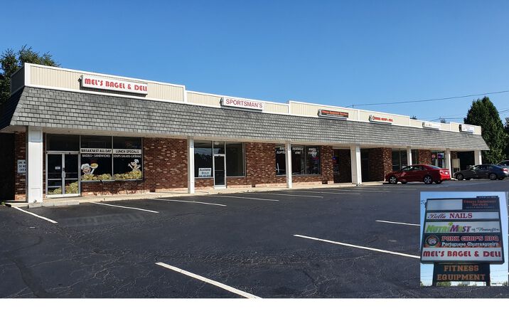 174 NJ-31, Flemington, NJ 08822 | Crexi.com