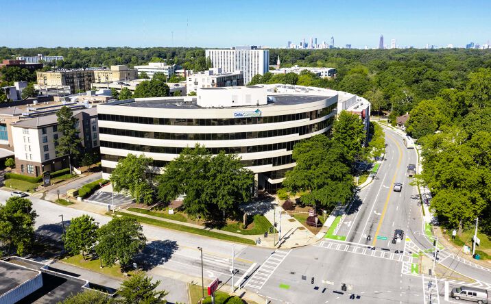 Lease Commercial Real Estate and Property in Decatur, GA | Crexi.com