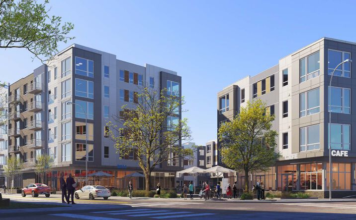 Germantown Ave & W Thompson St, Philadelphia, PA 19122 - Retail Space ...