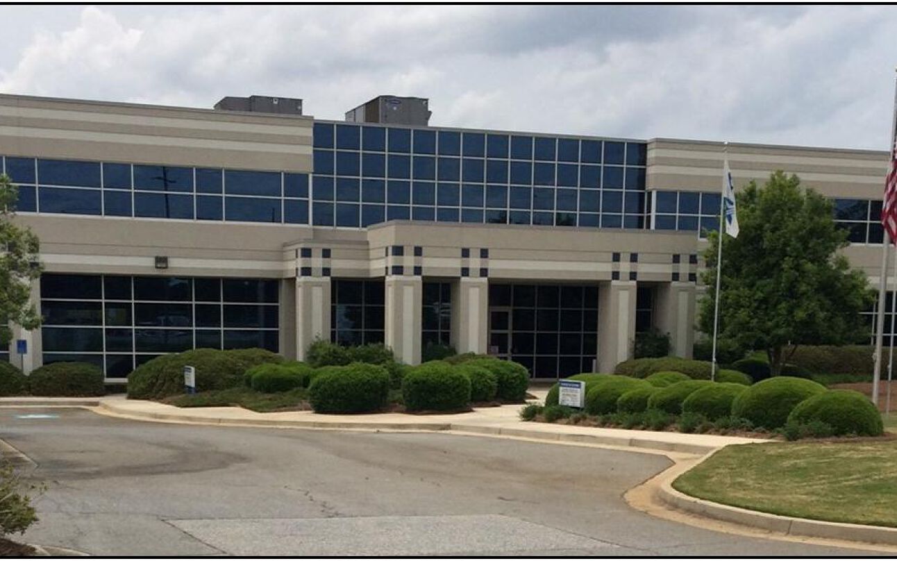 6601 Hawkinsville Road, Macon, GA 31216 - Office Space for Lease - Cox ...