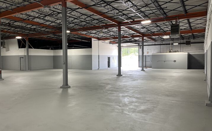 Rhode Island Industrial Space For Rent | Commercial Leasing | Crexi.com