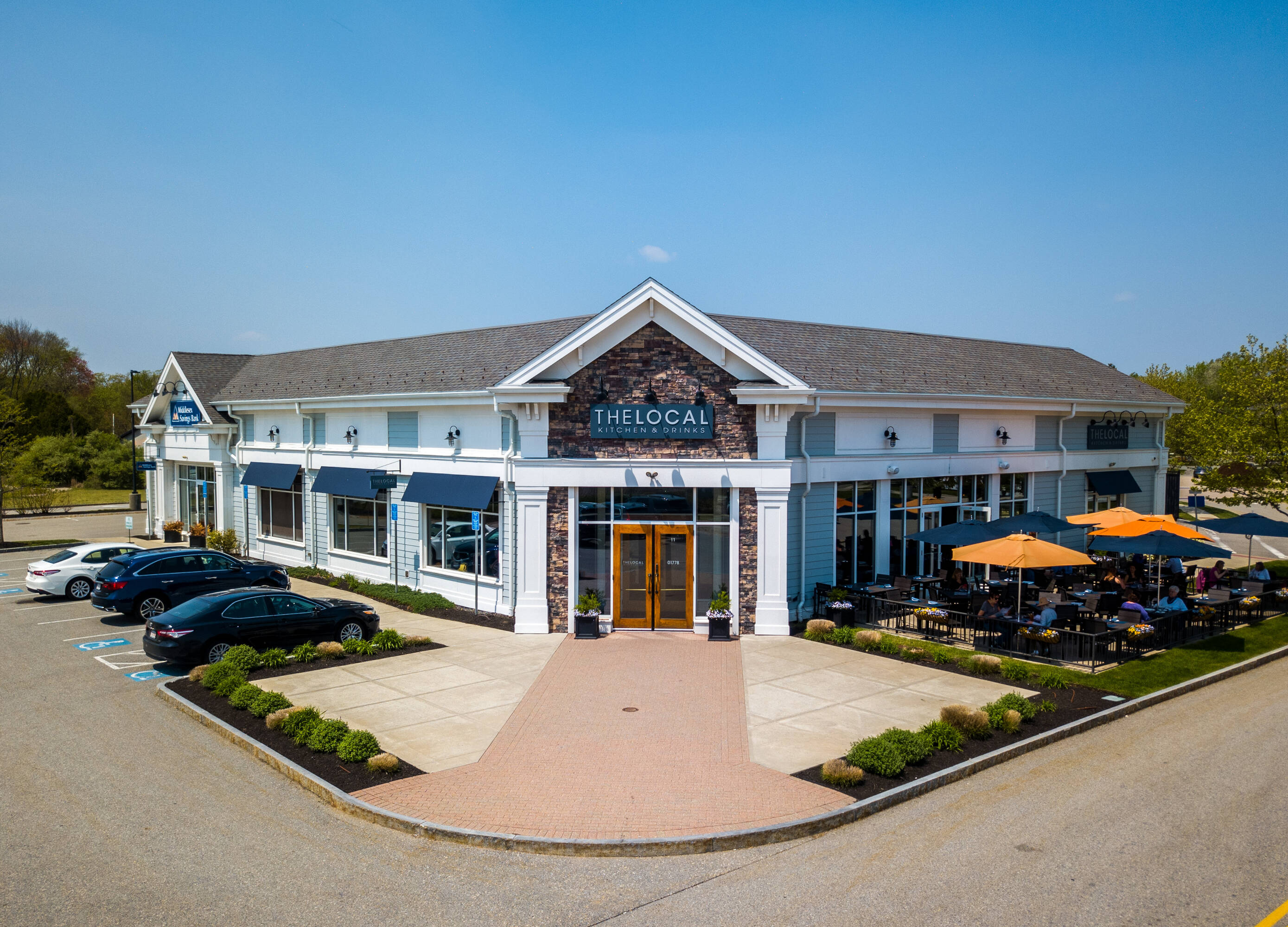 400 Boston Post Rd, Wayland, MA 01778 | Crexi.com