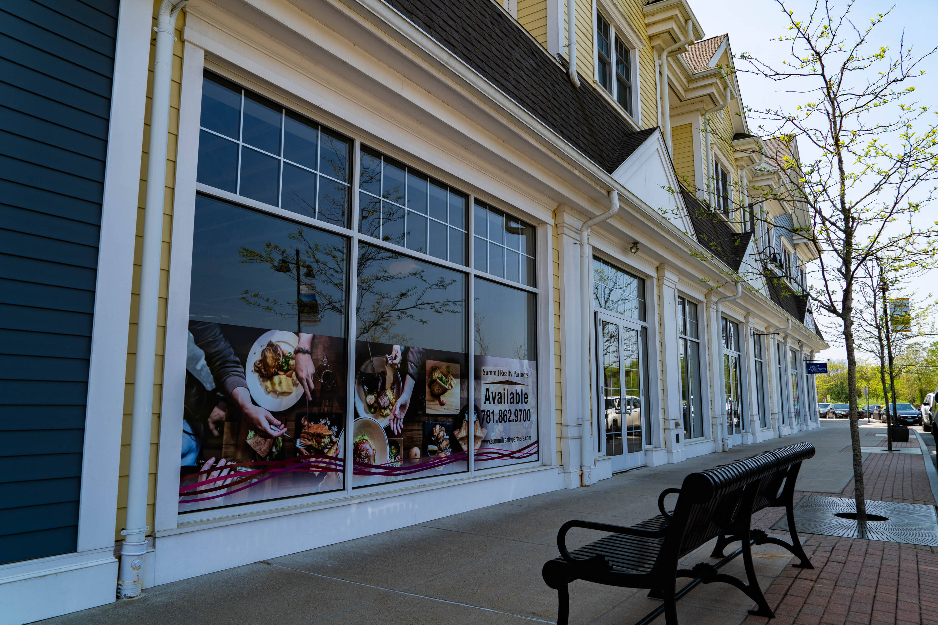 400 Boston Post Rd, Wayland, MA 01778 | Crexi.com