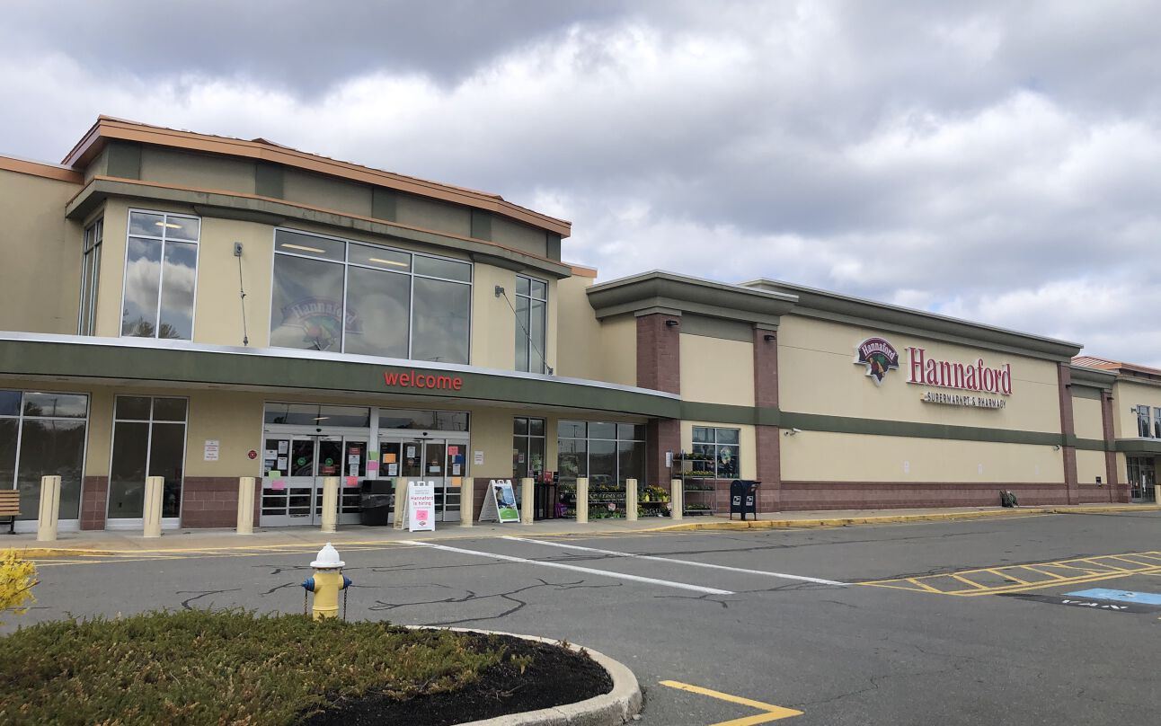 141 Portsmouth Avenue, Exeter, NH 03833 - Retail Space for Lease ...