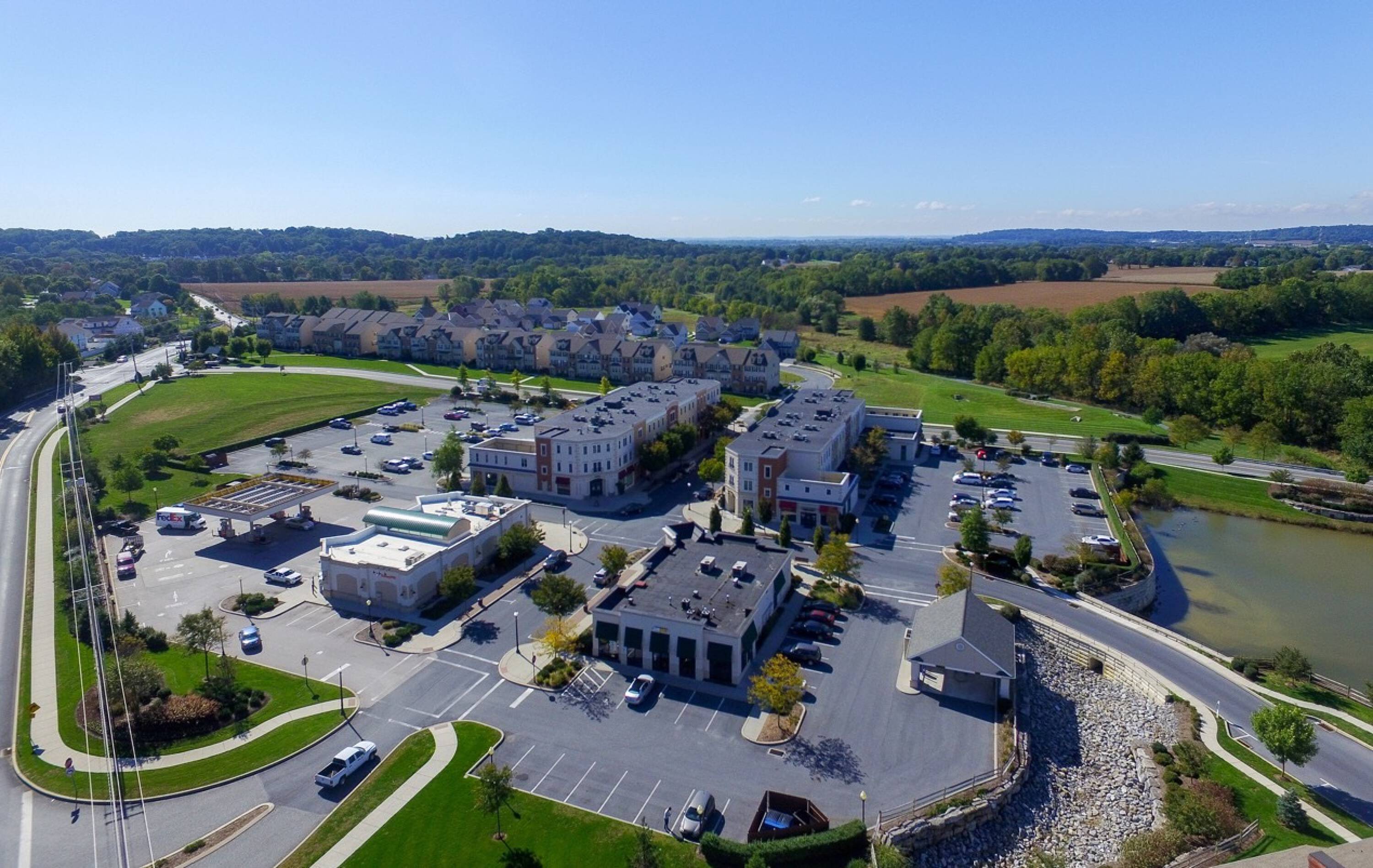 605 RICHMOND DR Manheim Township PA 17601-8818 APN: 390-2364736-284579 ...