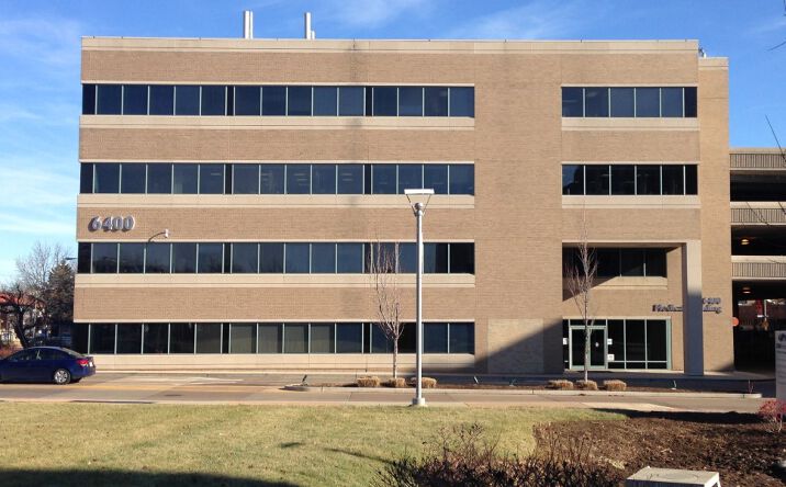 6400 Clayton Rd, Richmond Heights, MO 63117 - Office Space for Lease ...