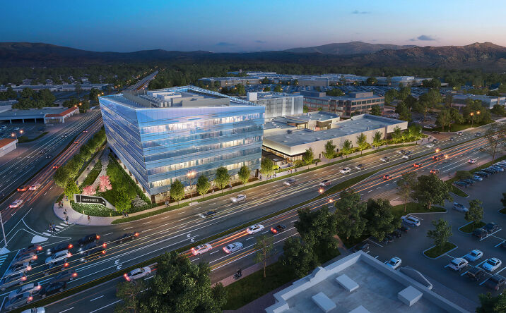 Reno Office Space For Rent | Commercial Leasing | Crexi.com