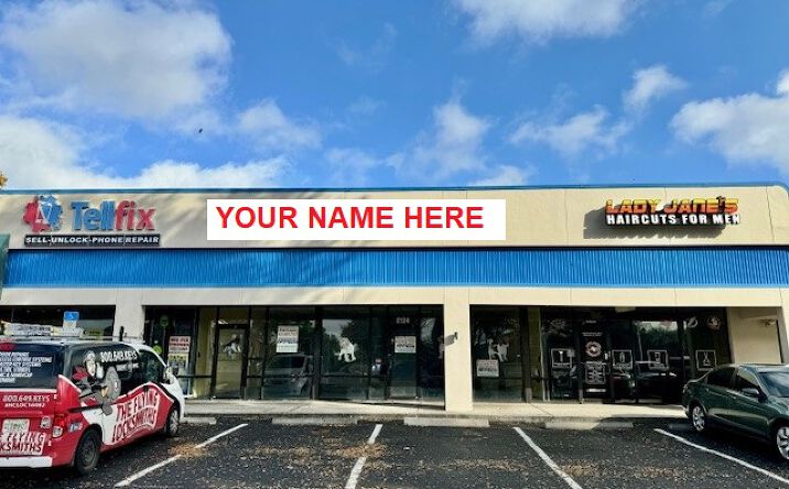 Brandon Retail Space For Rent | Commercial Leasing | Crexi.com