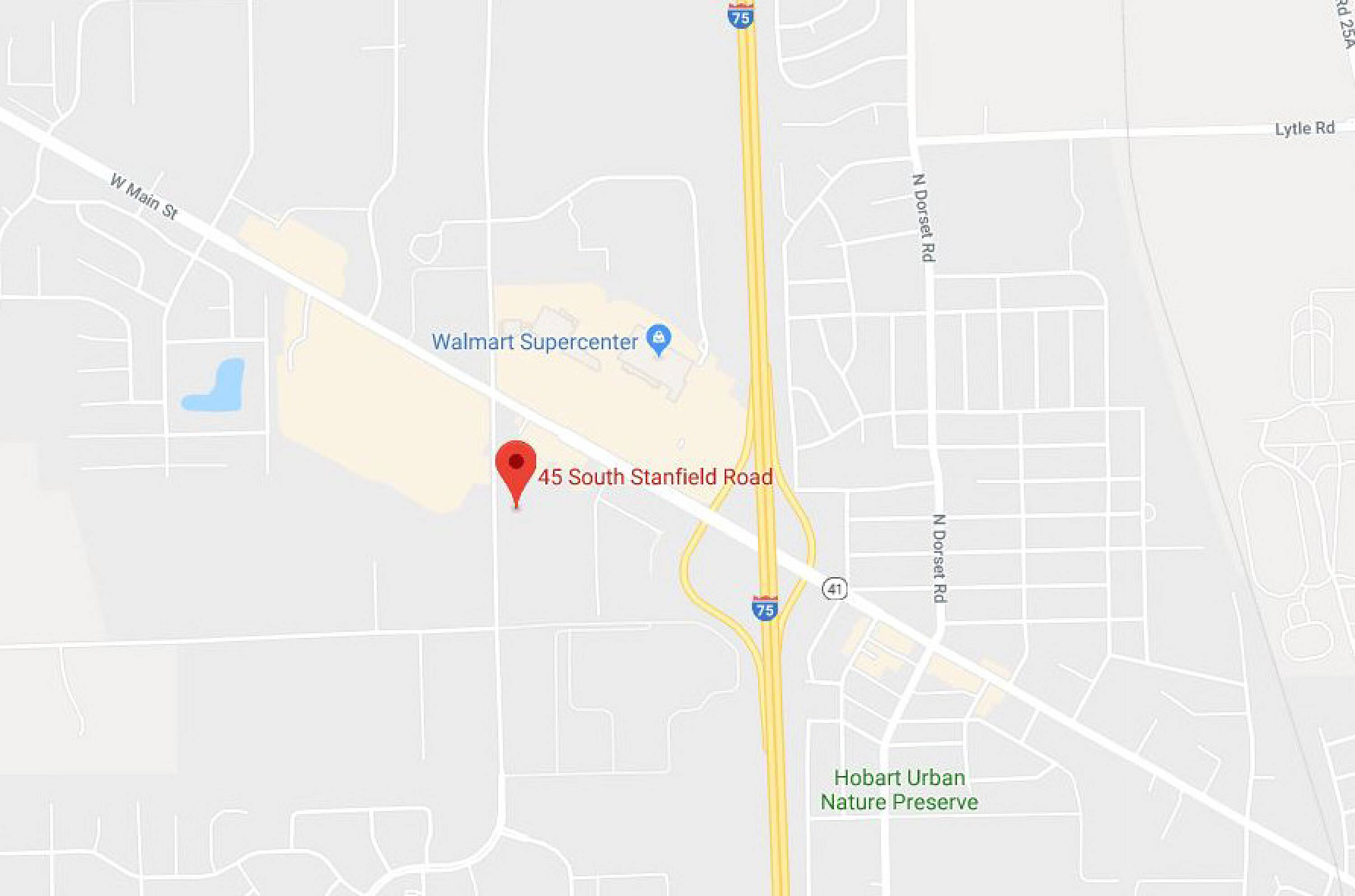 45 S Stanfield Rd, Troy, OH 45373 | Crexi.com