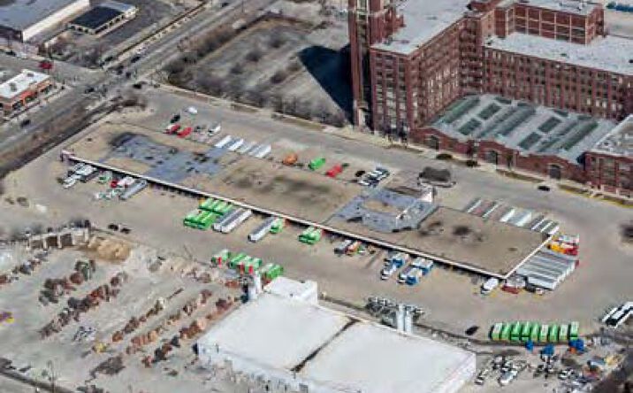 2300 S Throop St, Chicago, IL 60608 | Crexi.com