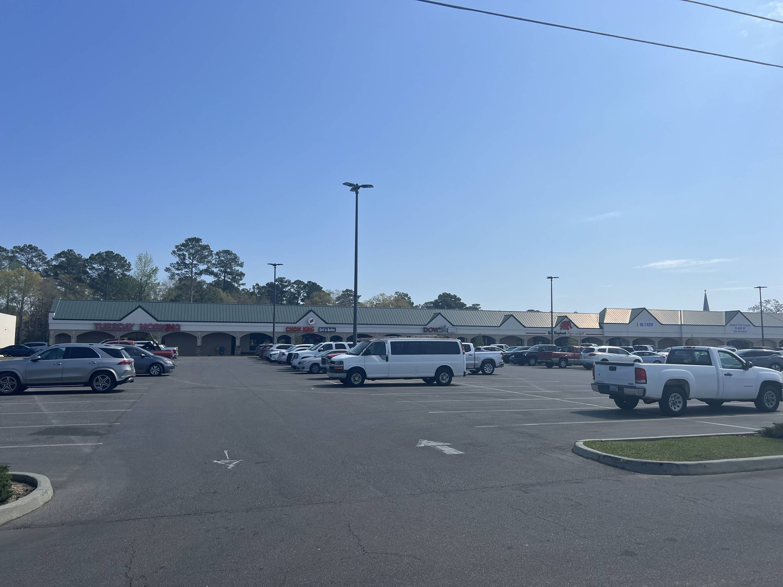 3108 Ross Clark Circle, Dothan, AL 36303 | Crexi.com
