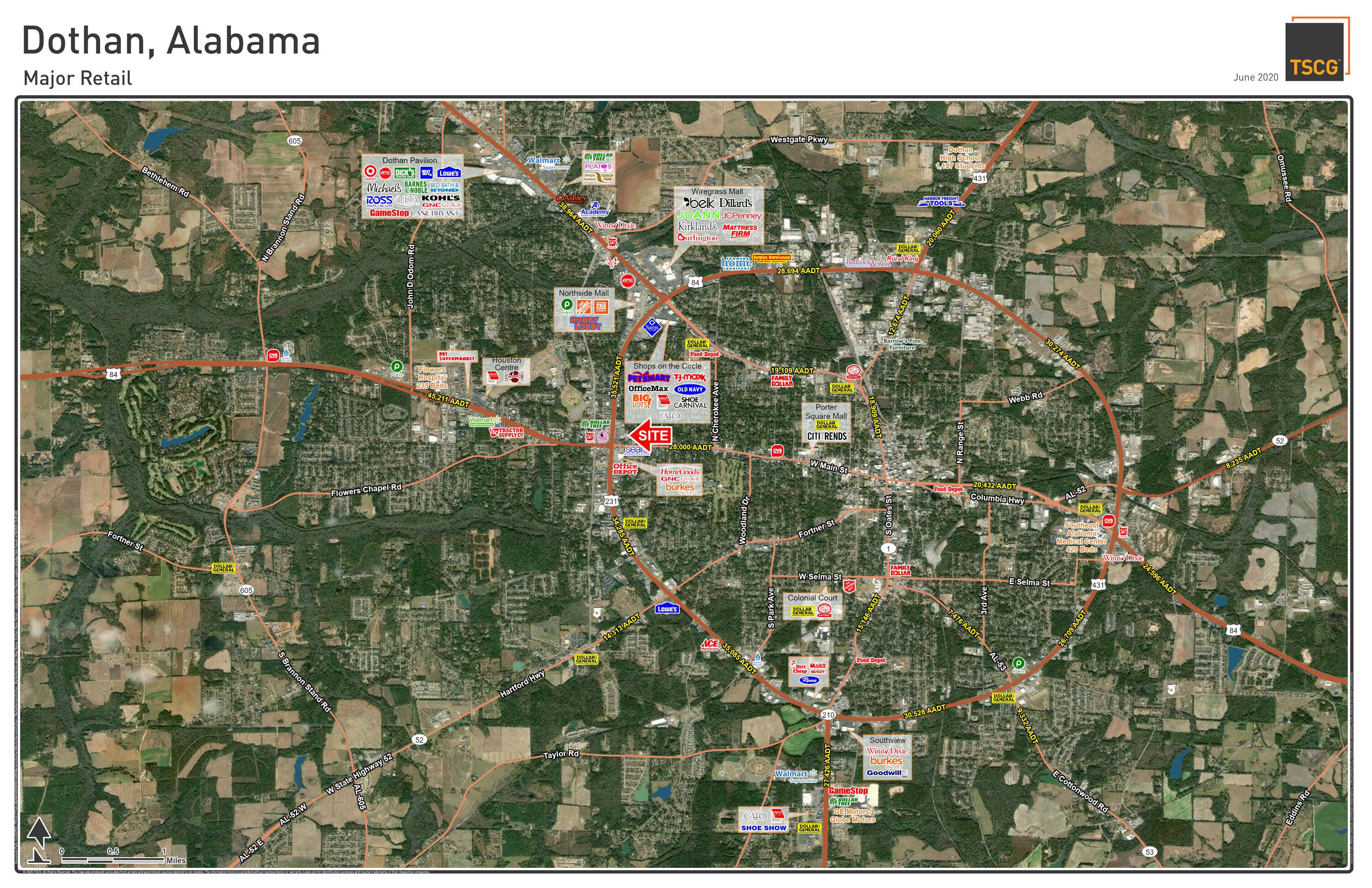 3108 Ross Clark Circle, Dothan, AL 36303 | Crexi.com