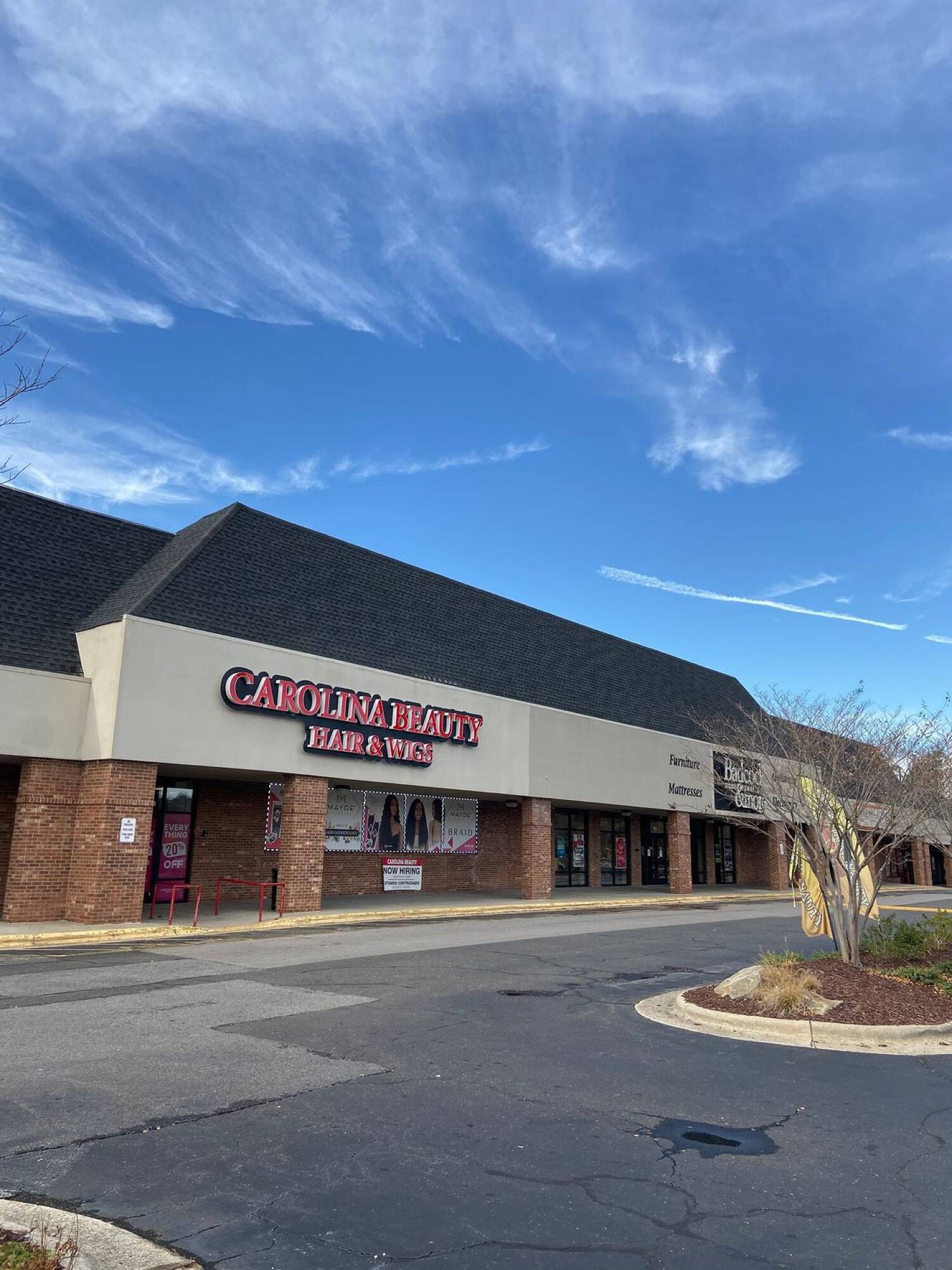 3901 Capital Blvd, Raleigh, NC 27604 | Crexi.com