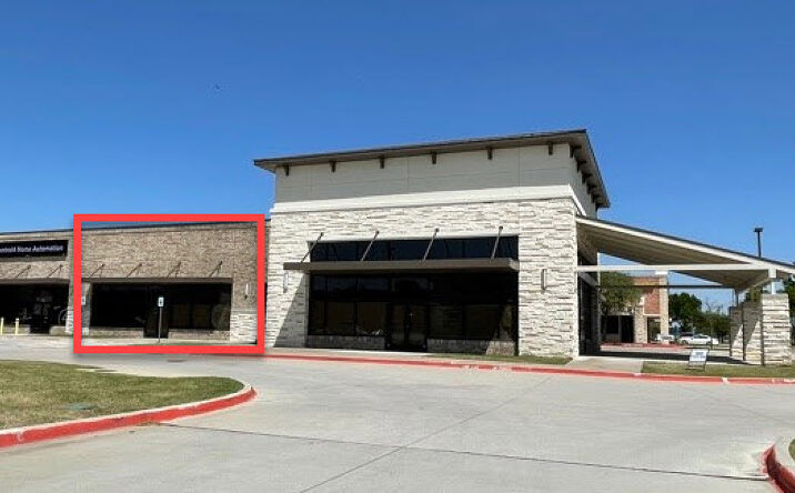 Frisco Retail Space For Rent | Commercial Leasing | Crexi.com