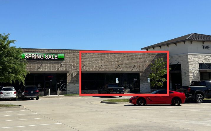 5350 Preston Rd, Frisco, TX 75034 | Crexi.com