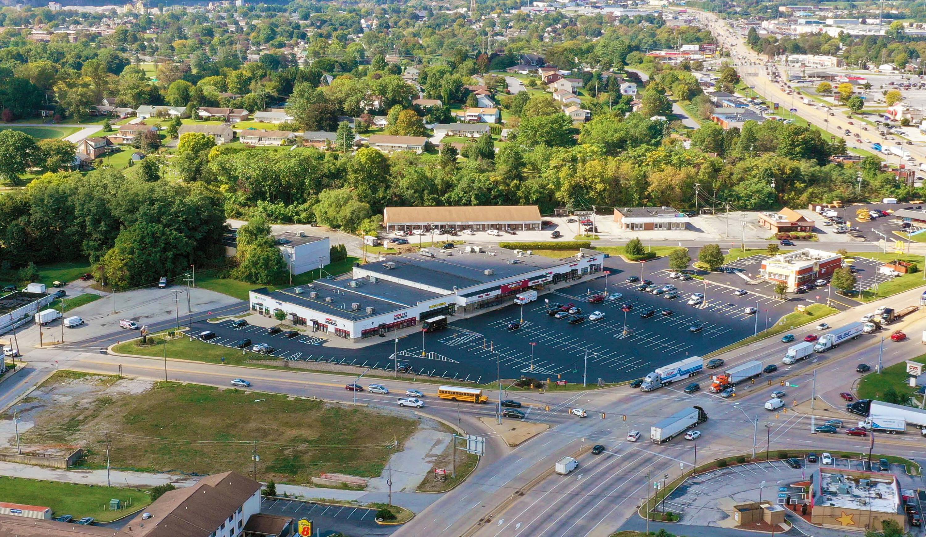 1500 N. George St, York, PA 17404 | Crexi.com