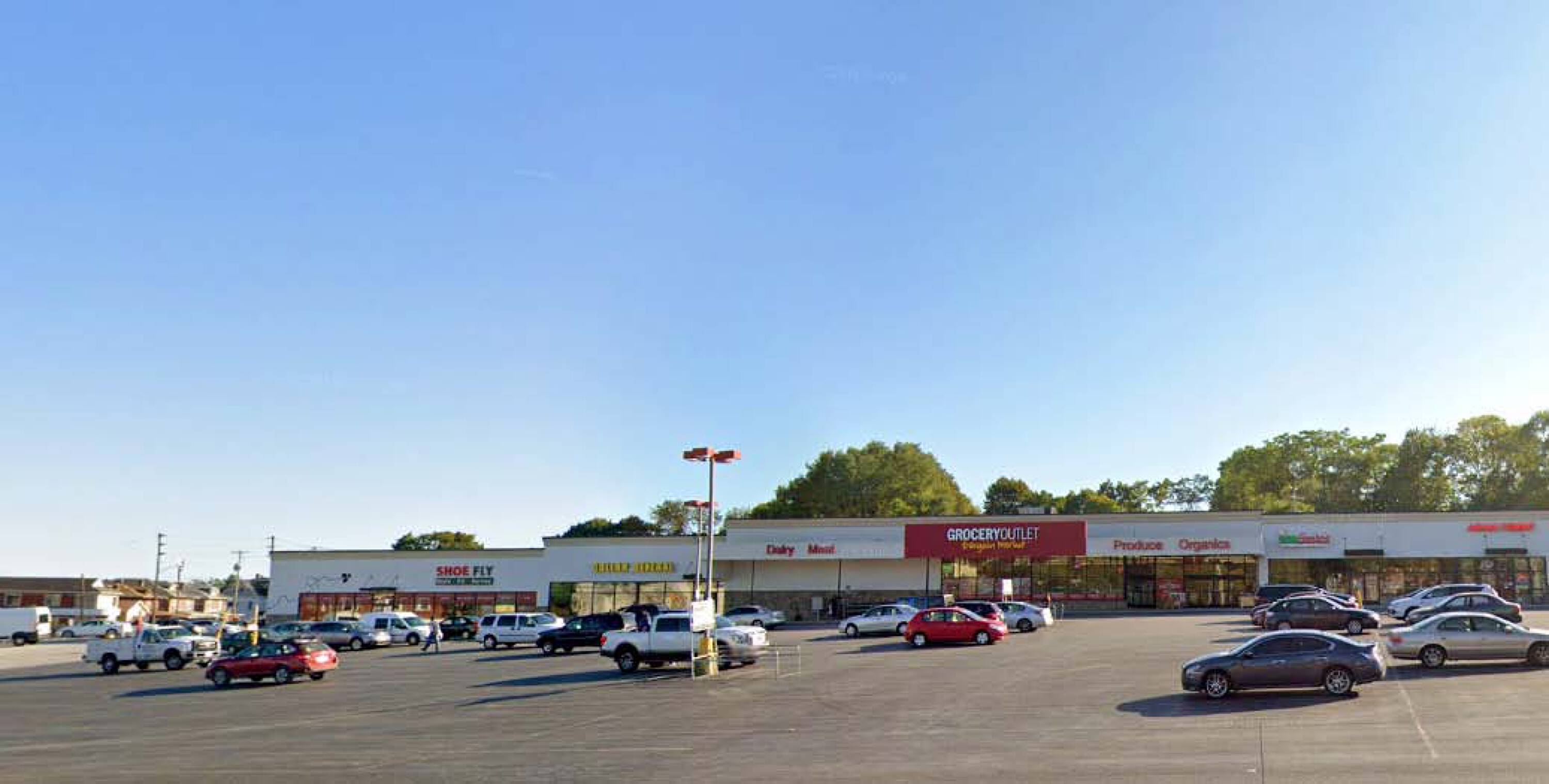 1500 N. George St, York, PA 17404 | Crexi.com