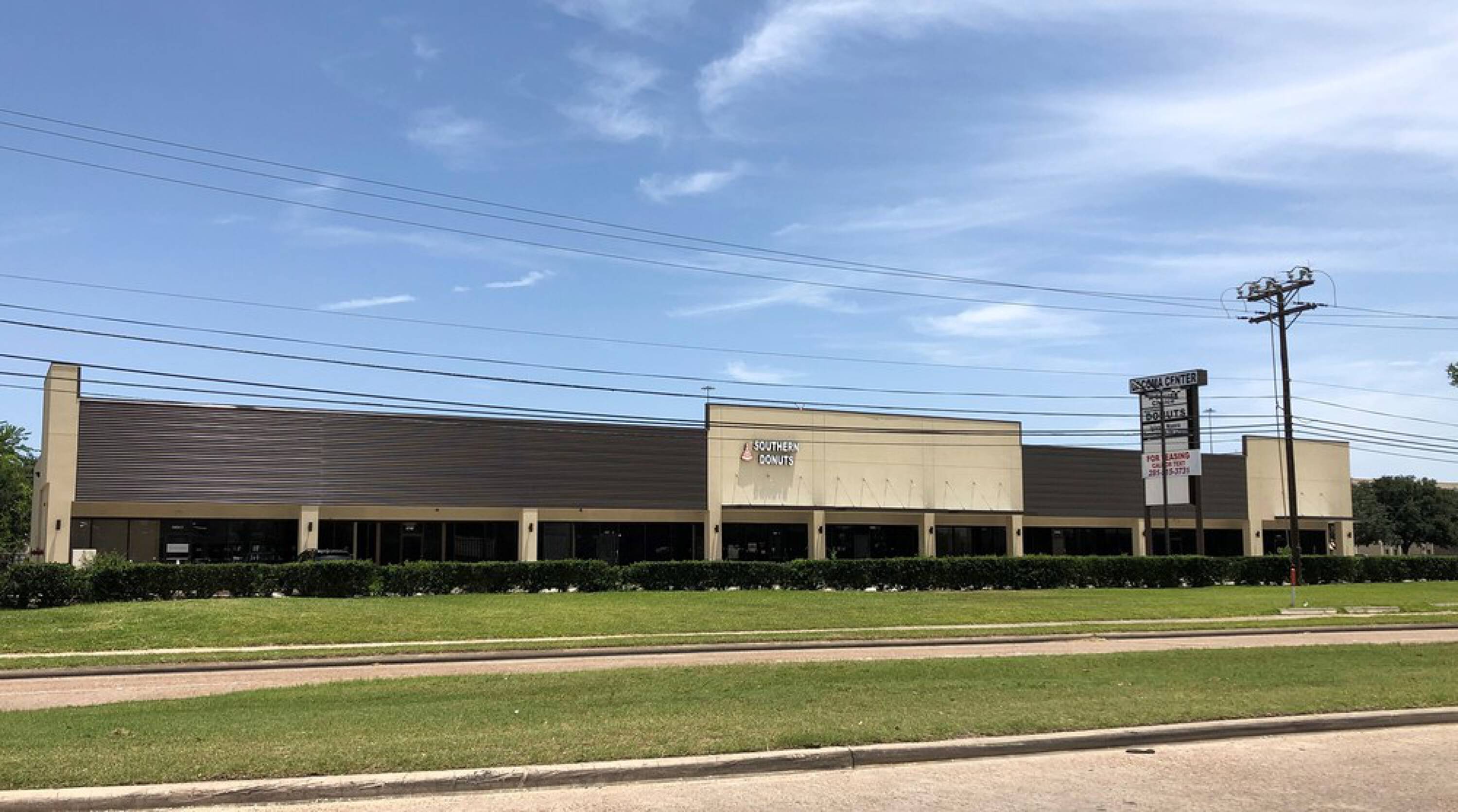 4740 Dacoma St, Houston, TX 77092 | Crexi.com