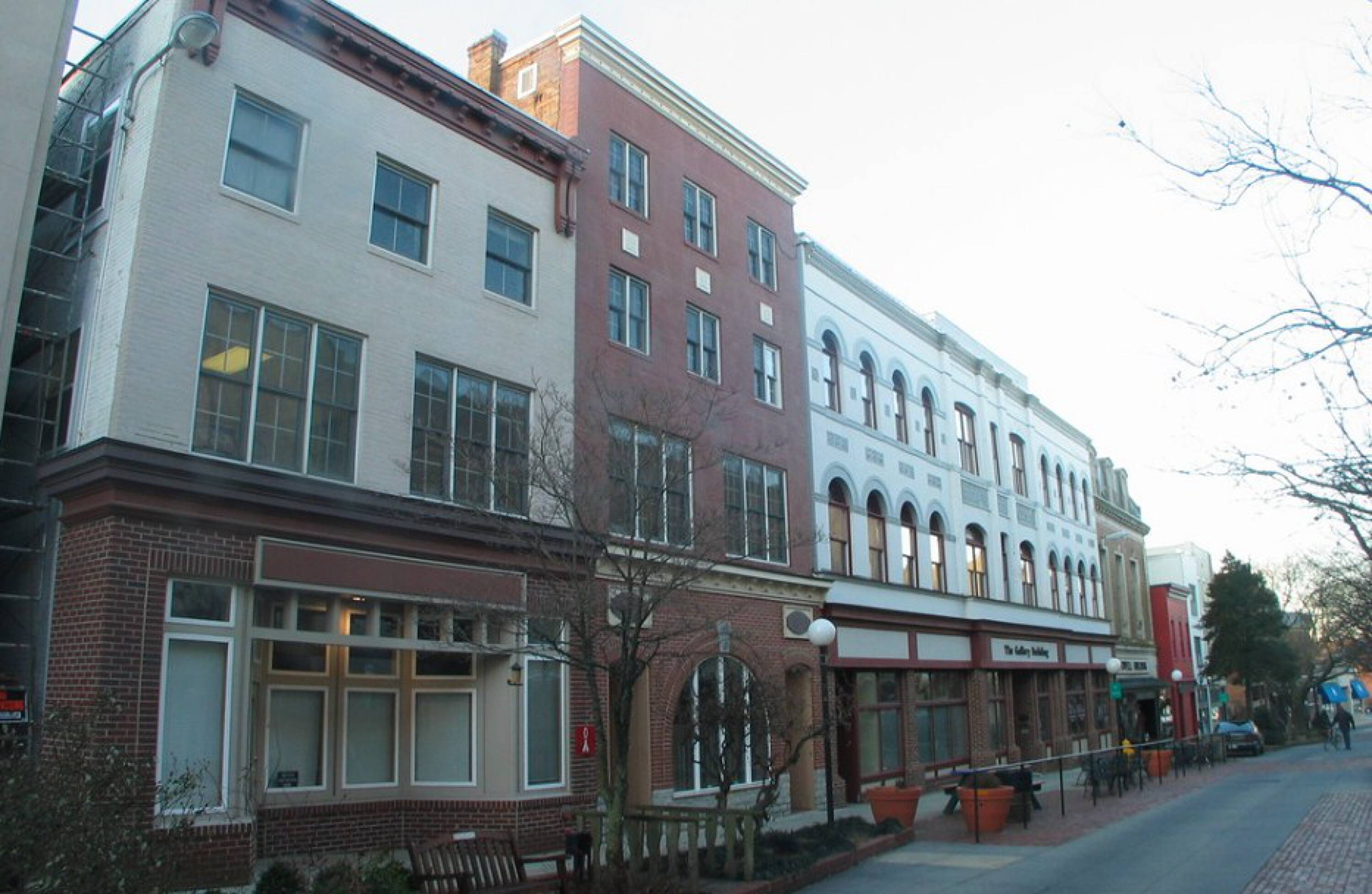 212 W Main St, Salisbury, MD 21801 | Crexi.com