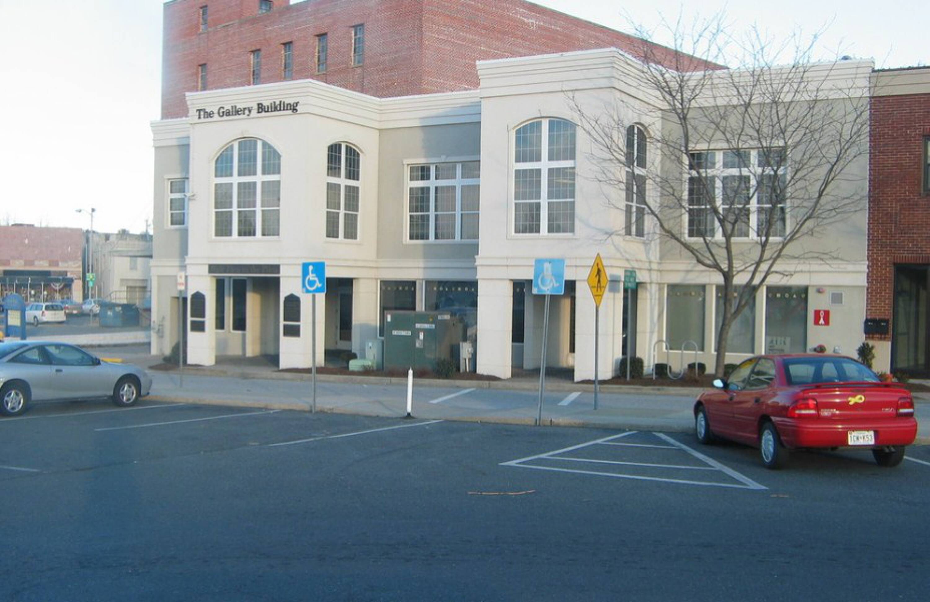 212 W Main St, Salisbury, MD 21801 | Crexi.com