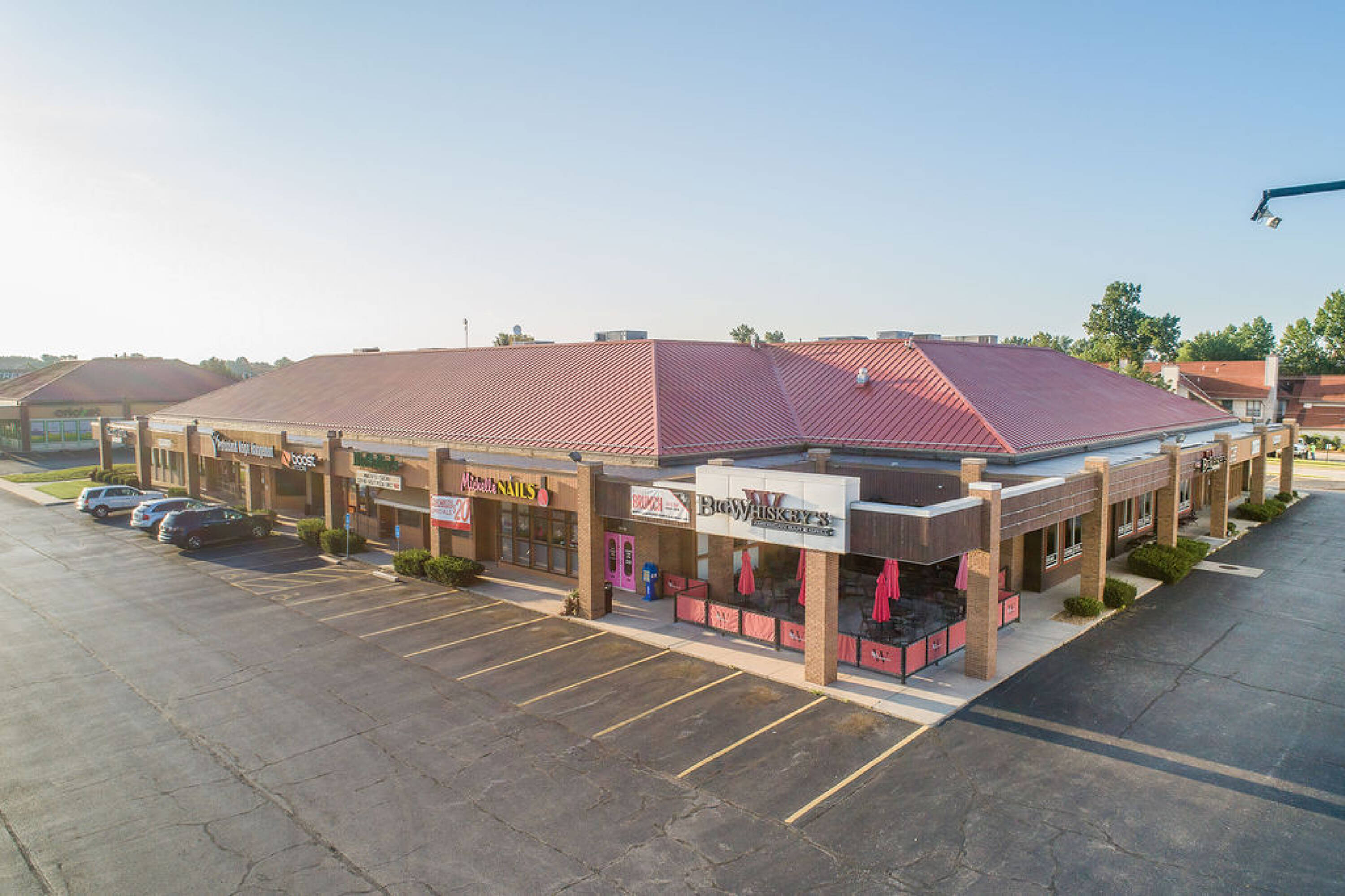 1550 E Battlefield Rd, Springfield, MO 65804 | Crexi.com