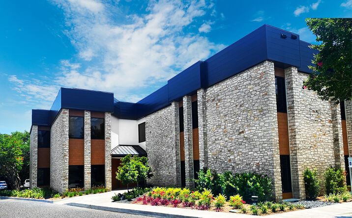 Austin Office Space For Rent | Commercial Leasing | Crexi.com