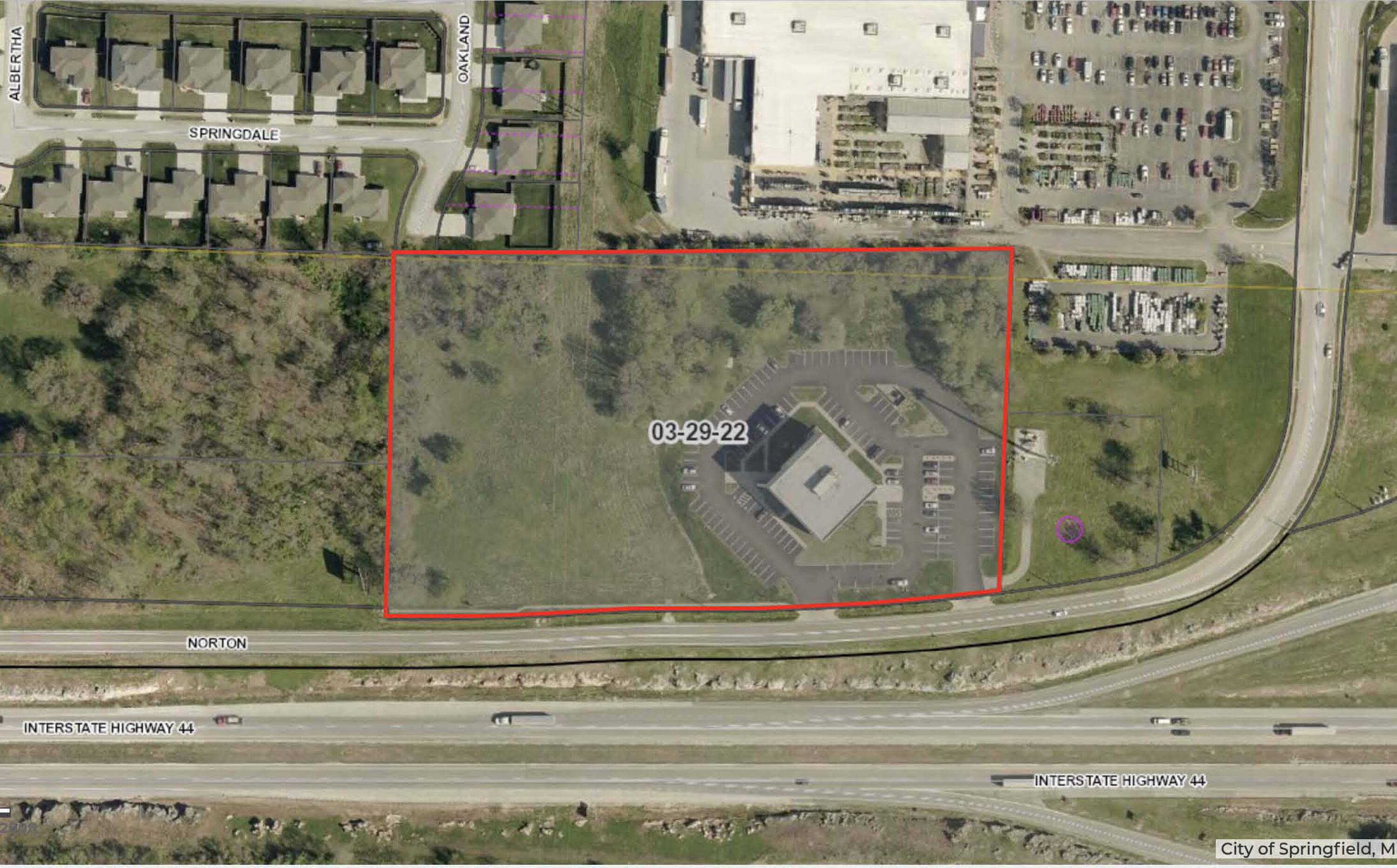 1801 W Norton Rd, Springfield, MO 65803 | Crexi.com