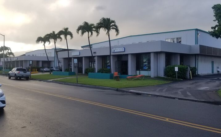 500 E Welakahao Rd, Kihei, HI 96753 - Office Space for Lease - Kanani ...