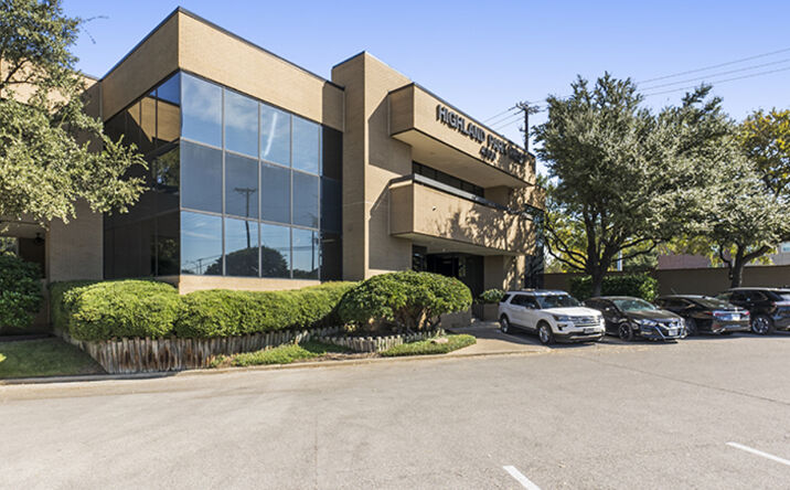 Dallas Office Space For Rent | Commercial Leasing | Crexi.com