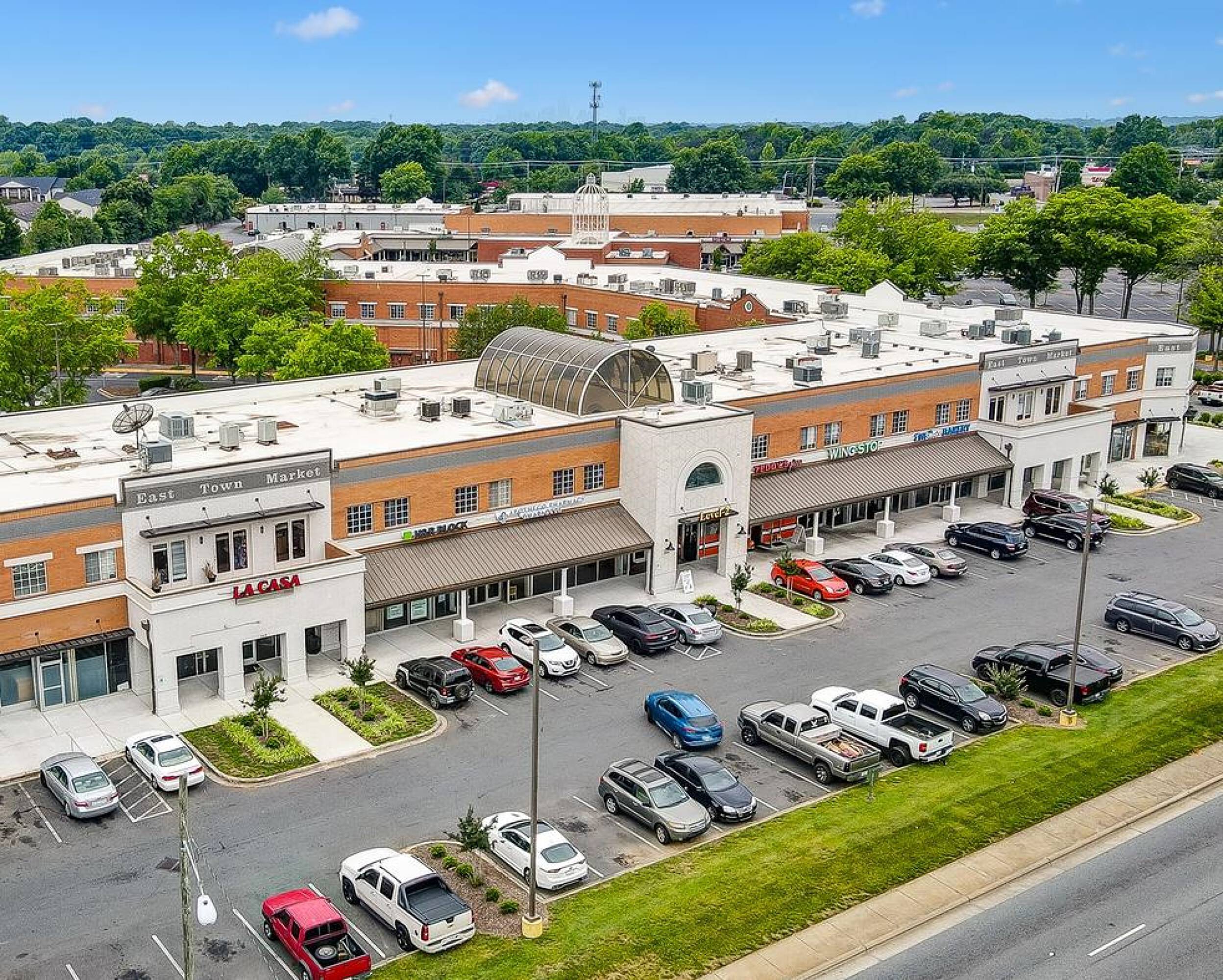 5820 E WT Harris Blvd, Charlotte, NC 28215 | Crexi.com