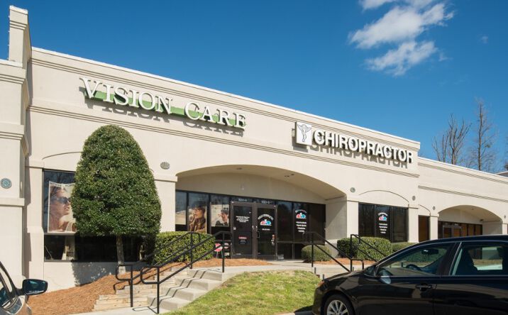 6701 N Tryon Street, Charlotte, NC 28213 | Crexi.com