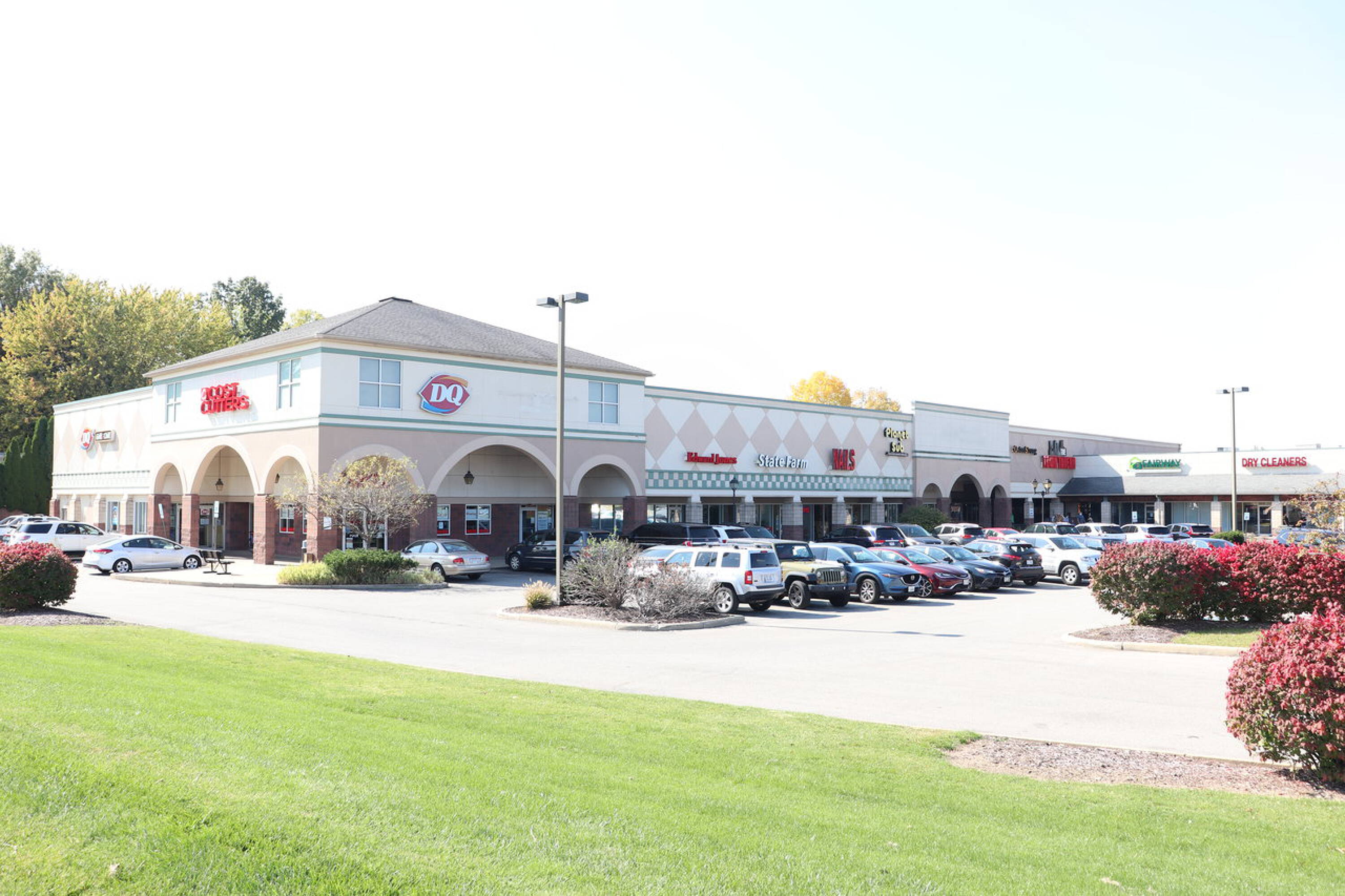 1840 Town Park Blvd, Uniontown, OH 44685 | Crexi.com