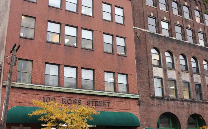 100 Ross Street, Pittsburgh, PA 15222 | Crexi.com