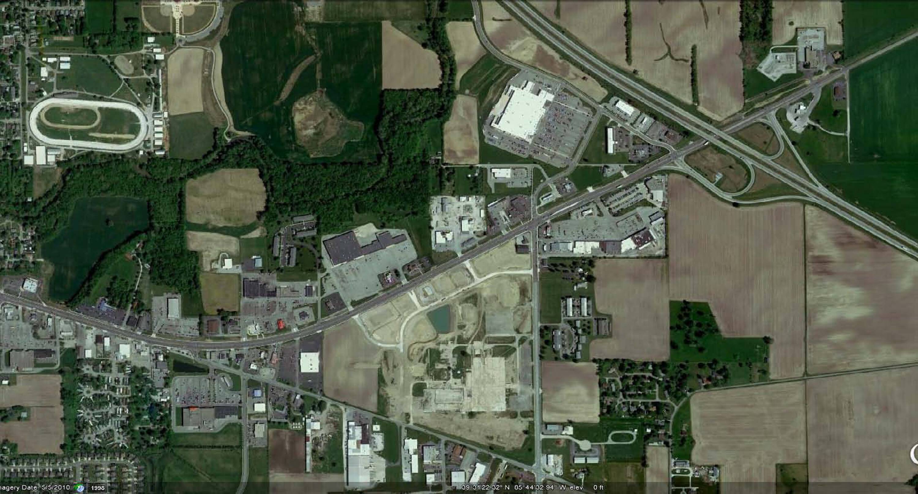 2503 E STATE ROAD 44 # 2551 Shelbyville IN 46176-1884 APN: 73-11-03-100 ...