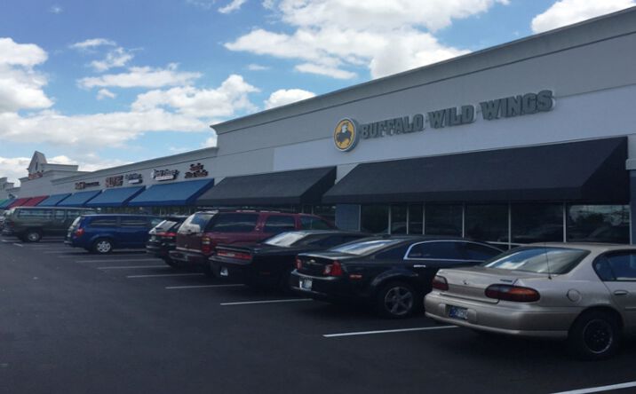 Lease Commercial Real Estate, Property and Buildings | Crexi.com