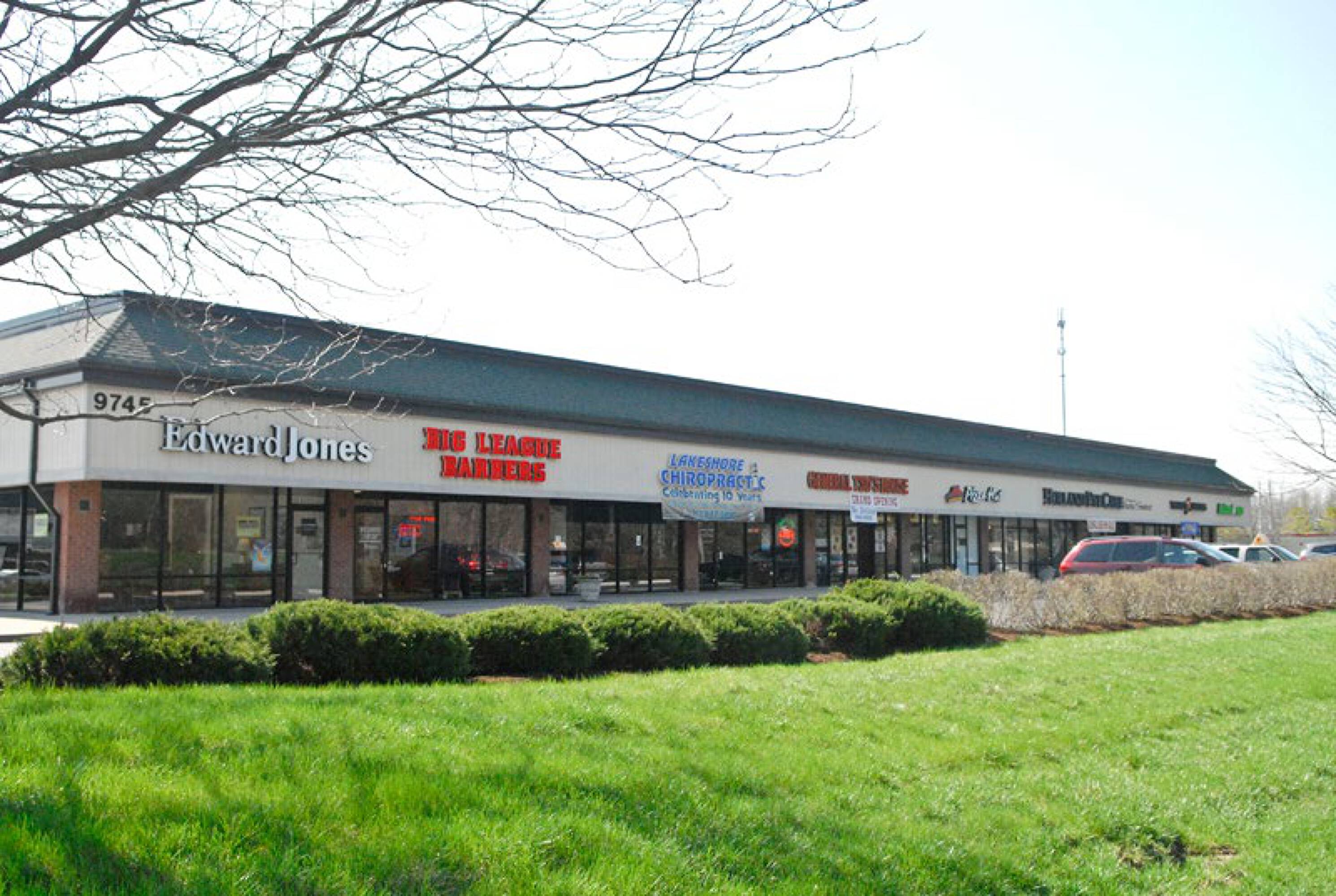 9811 Fall Creek Road, Indianapolis, IN 46256 | Crexi.com