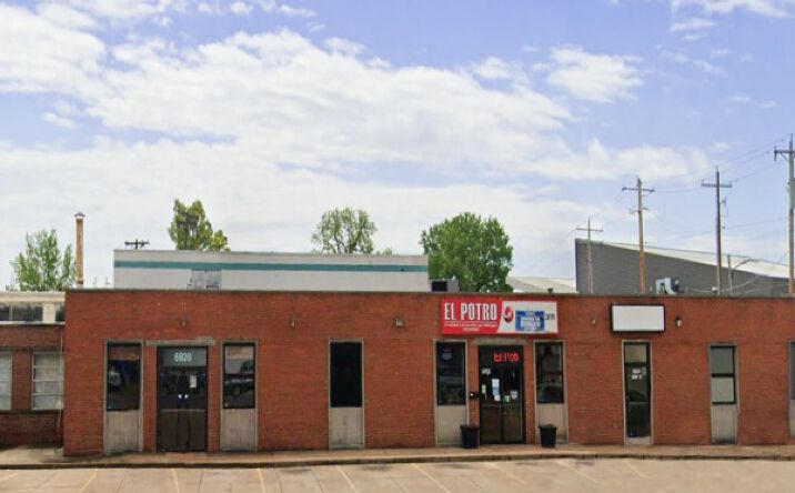6920 Manchester, St. Louis, MO 63143 | Crexi.com